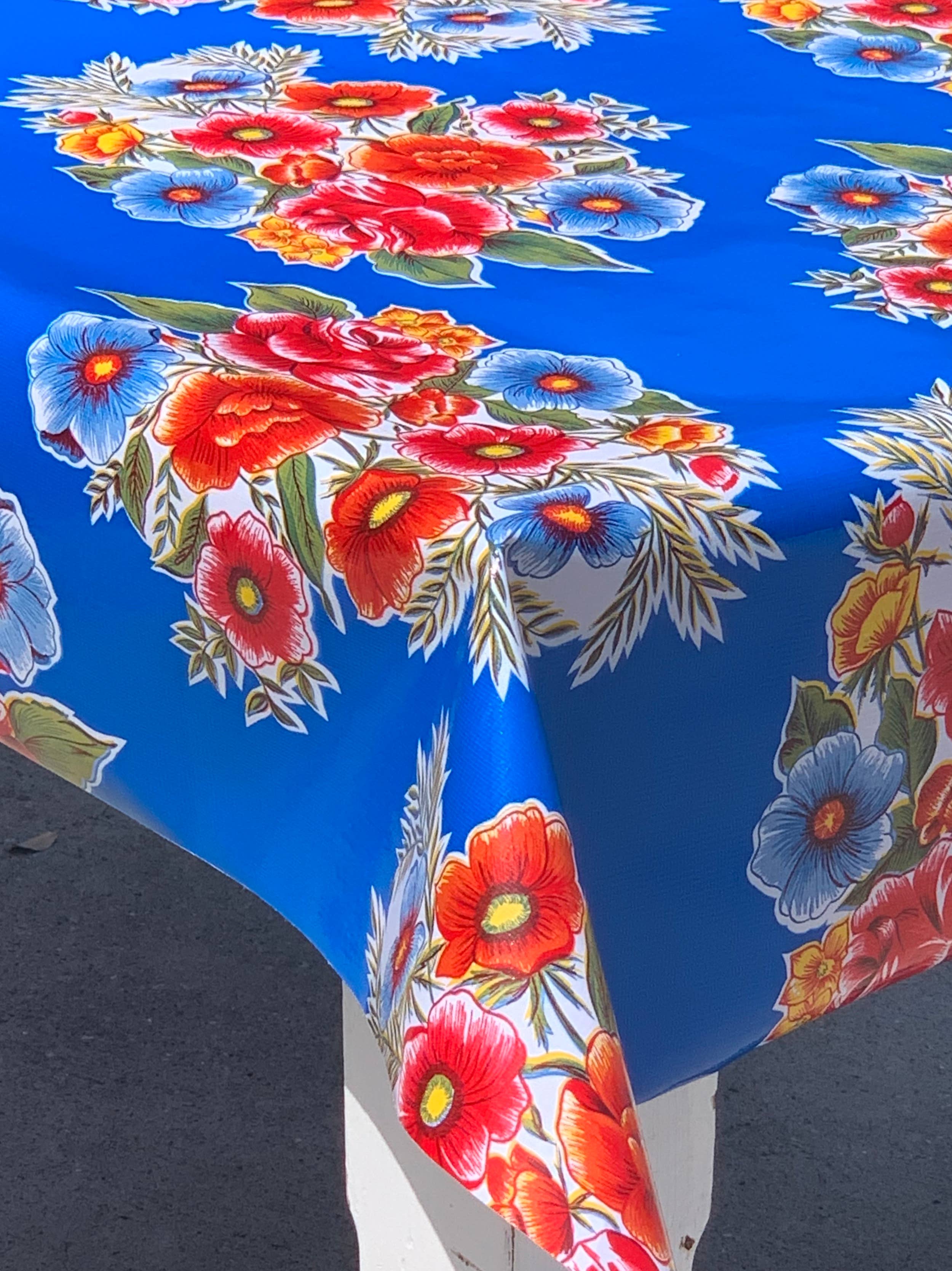 Oilcloth International wholesale products