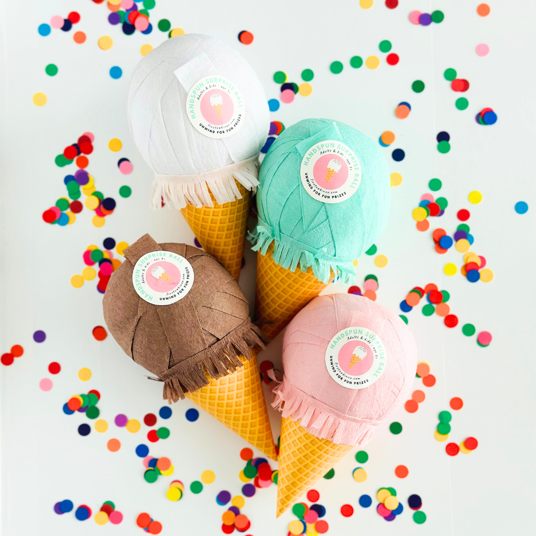 Wholesale surprise balls for your store