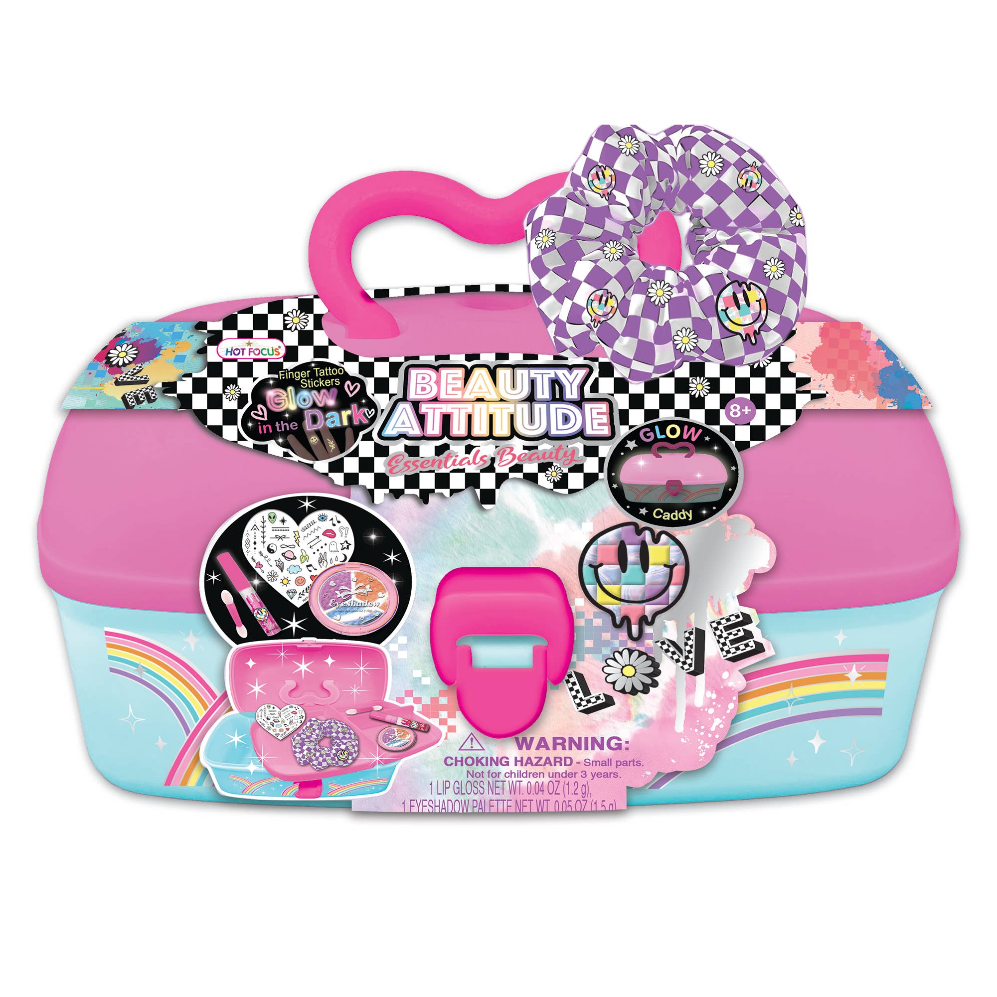 Hot Focus, Inc. wholesale products