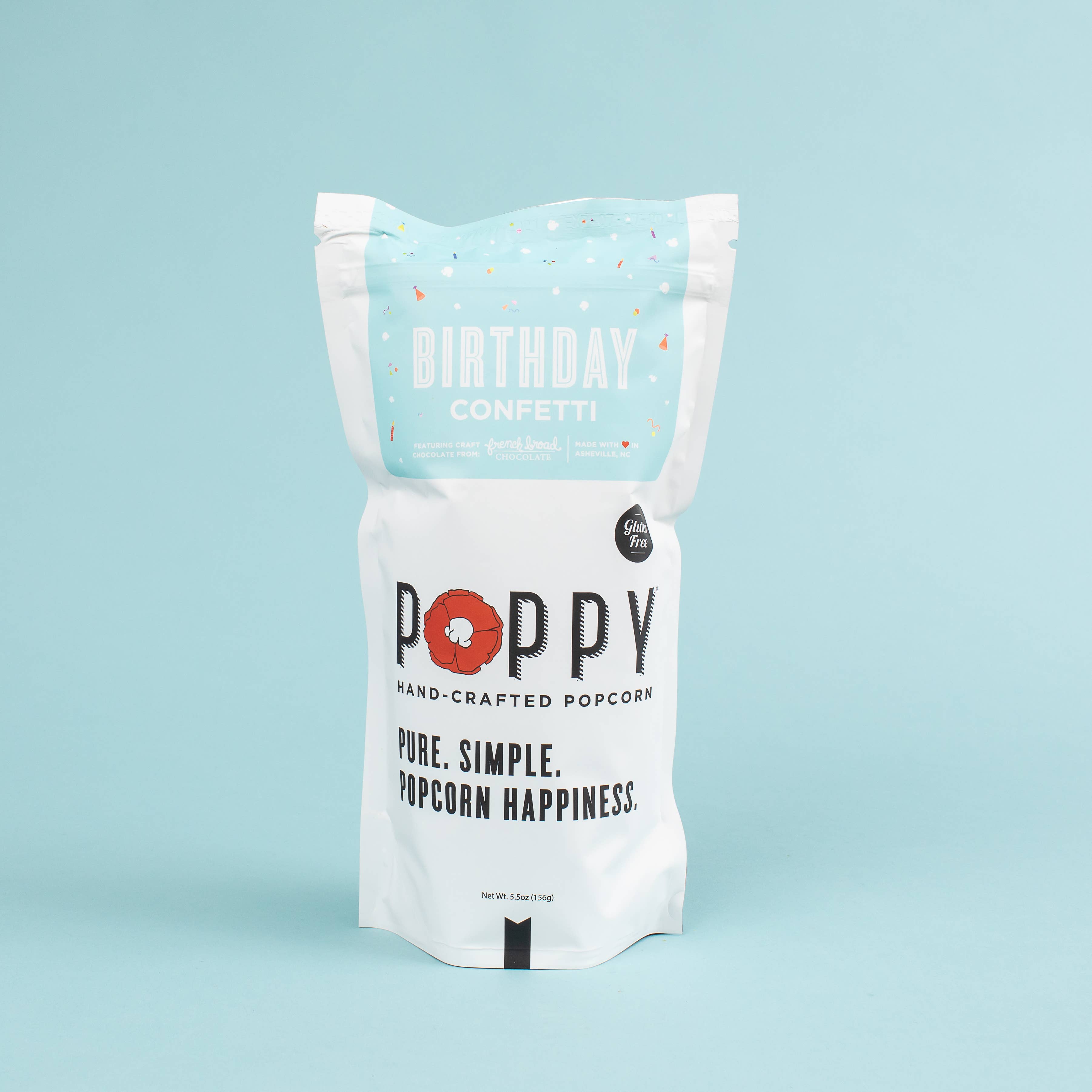 Poppy Handcrafted Popcorn wholesale products