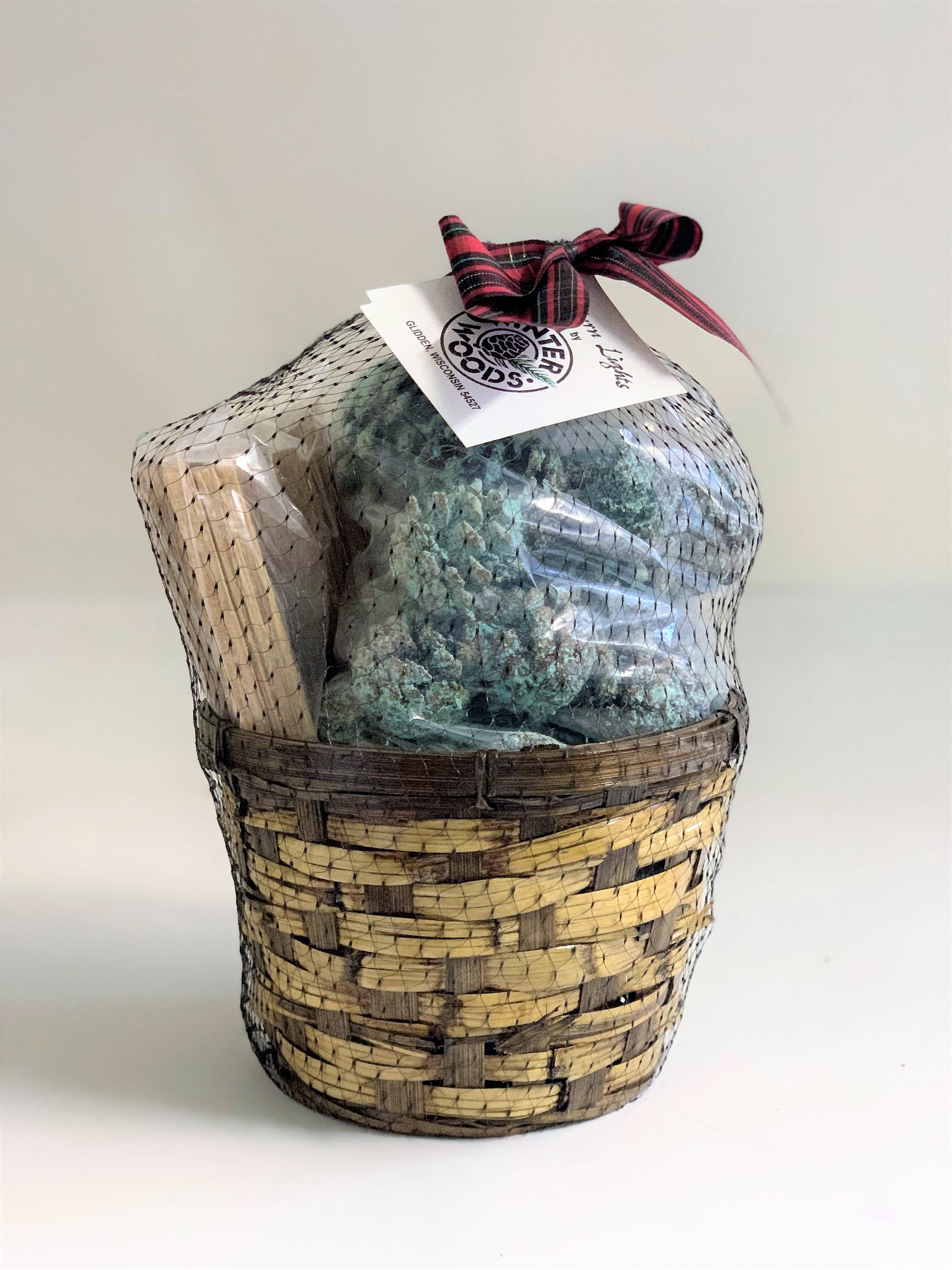 Wholesale Food baskets & kits for your store