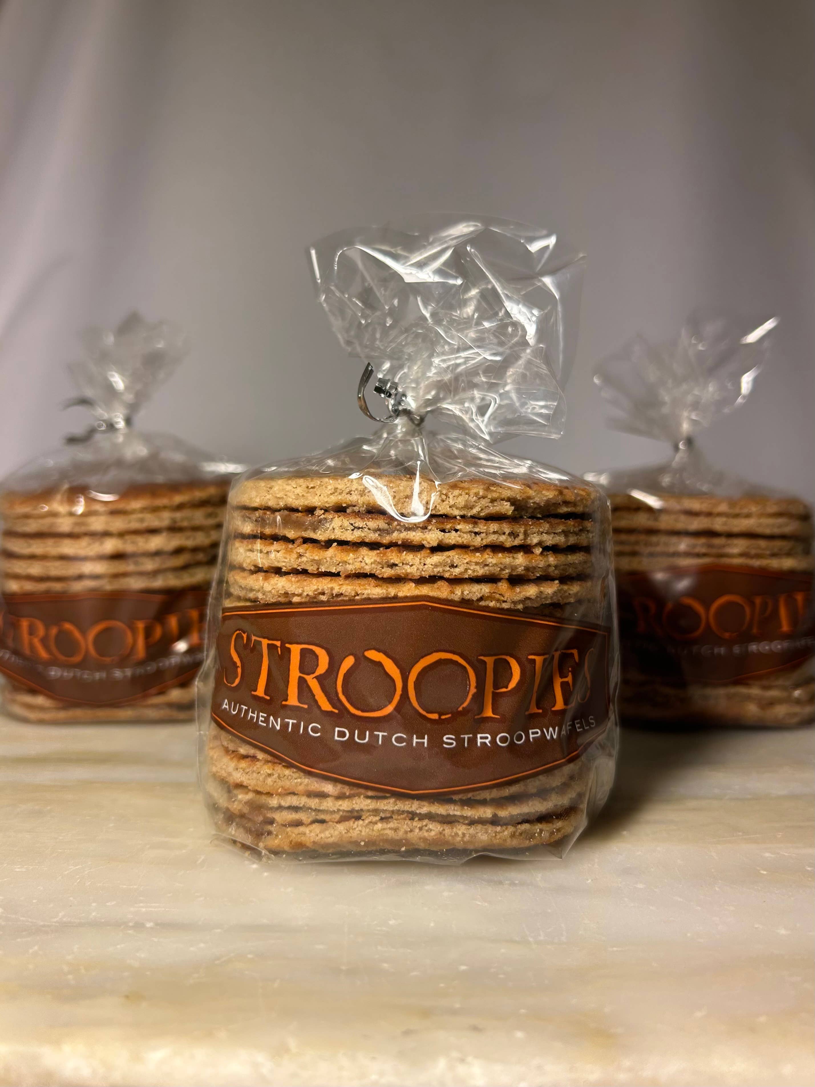 Wholesale Stroopwafel Deluxe Packs for your store - Faire