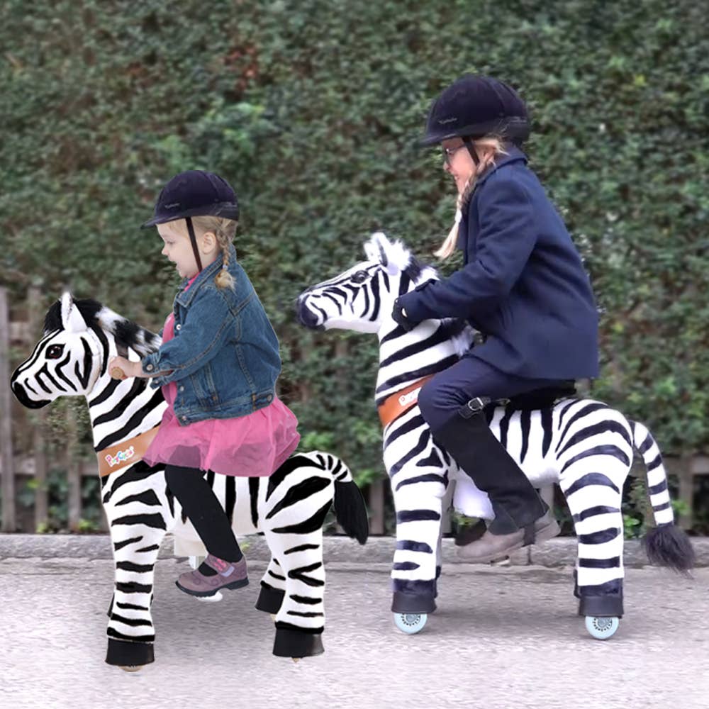 Wholesale PonyCycle Ride-On Zebra Model U for age 4-9 for your store ...