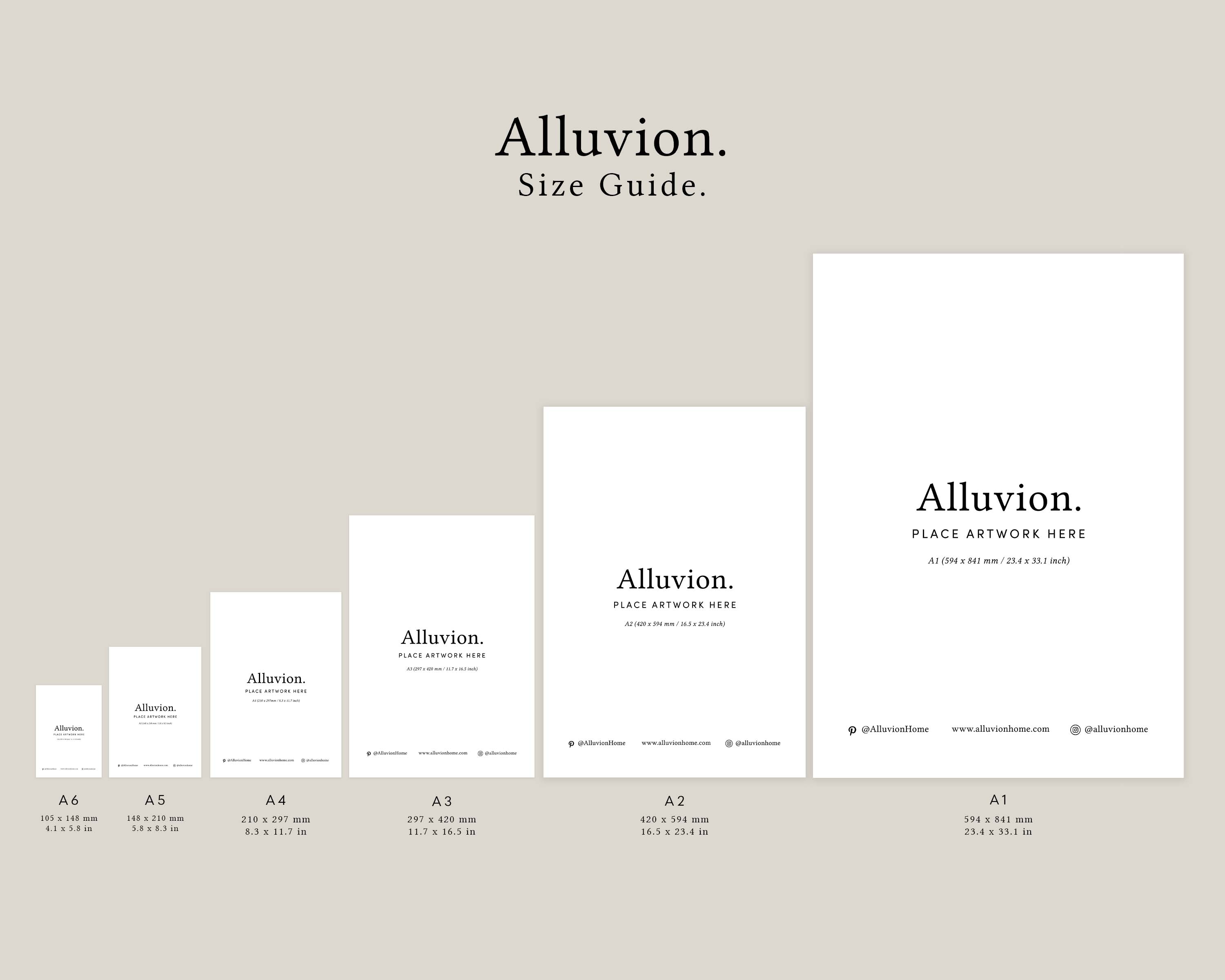 Wholesale Burnt Orange Sardines Art Wall Art Print for your store - Faire