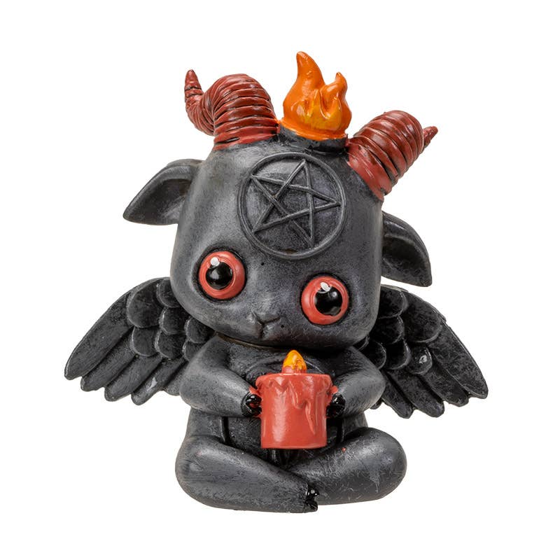 Wholesale Baphy Baphomet Cute Ritual for your store - Faire