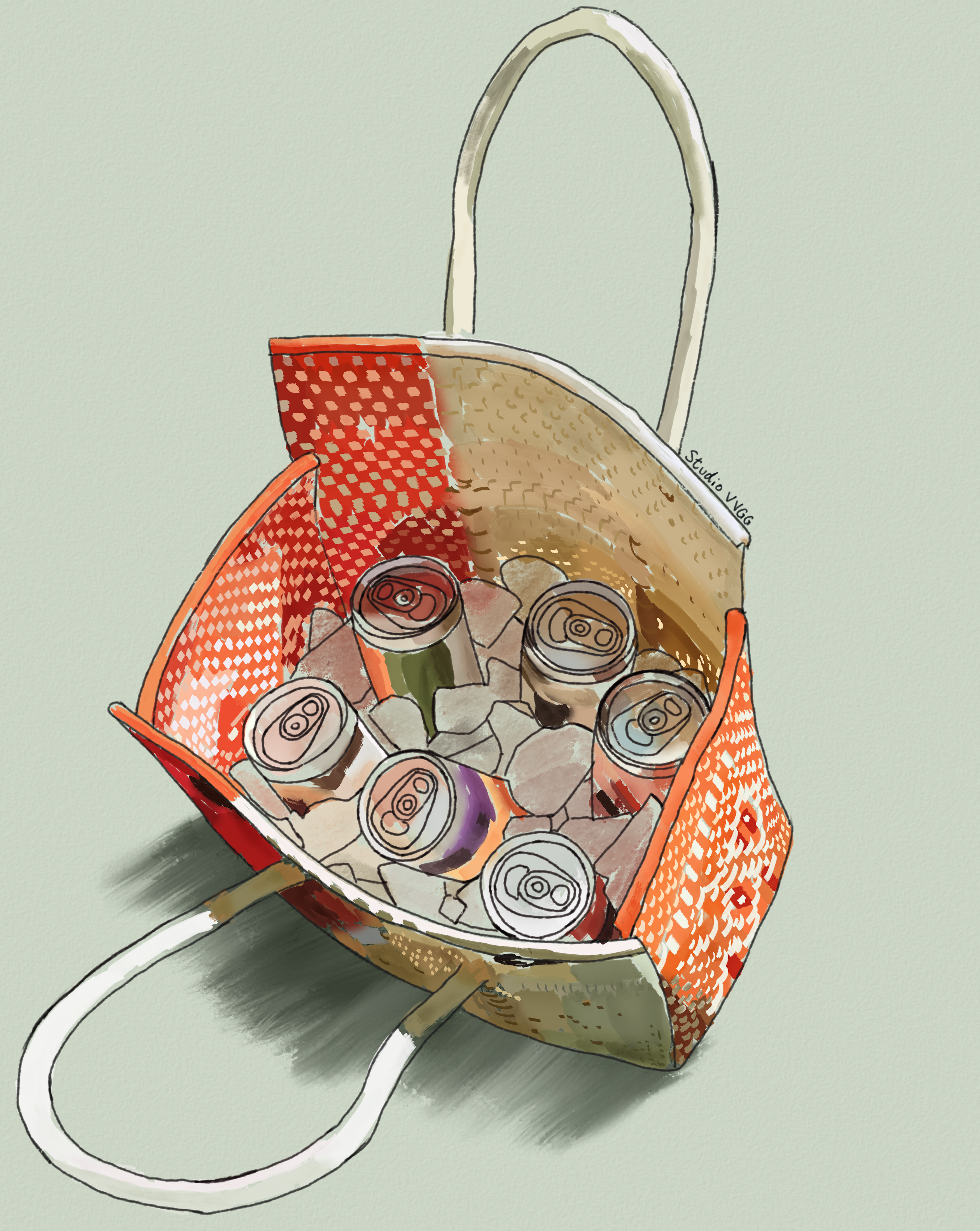 Studio VVGG wholesale products