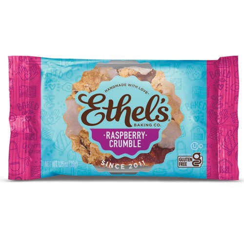 Ethel’s Baking Company wholesale products