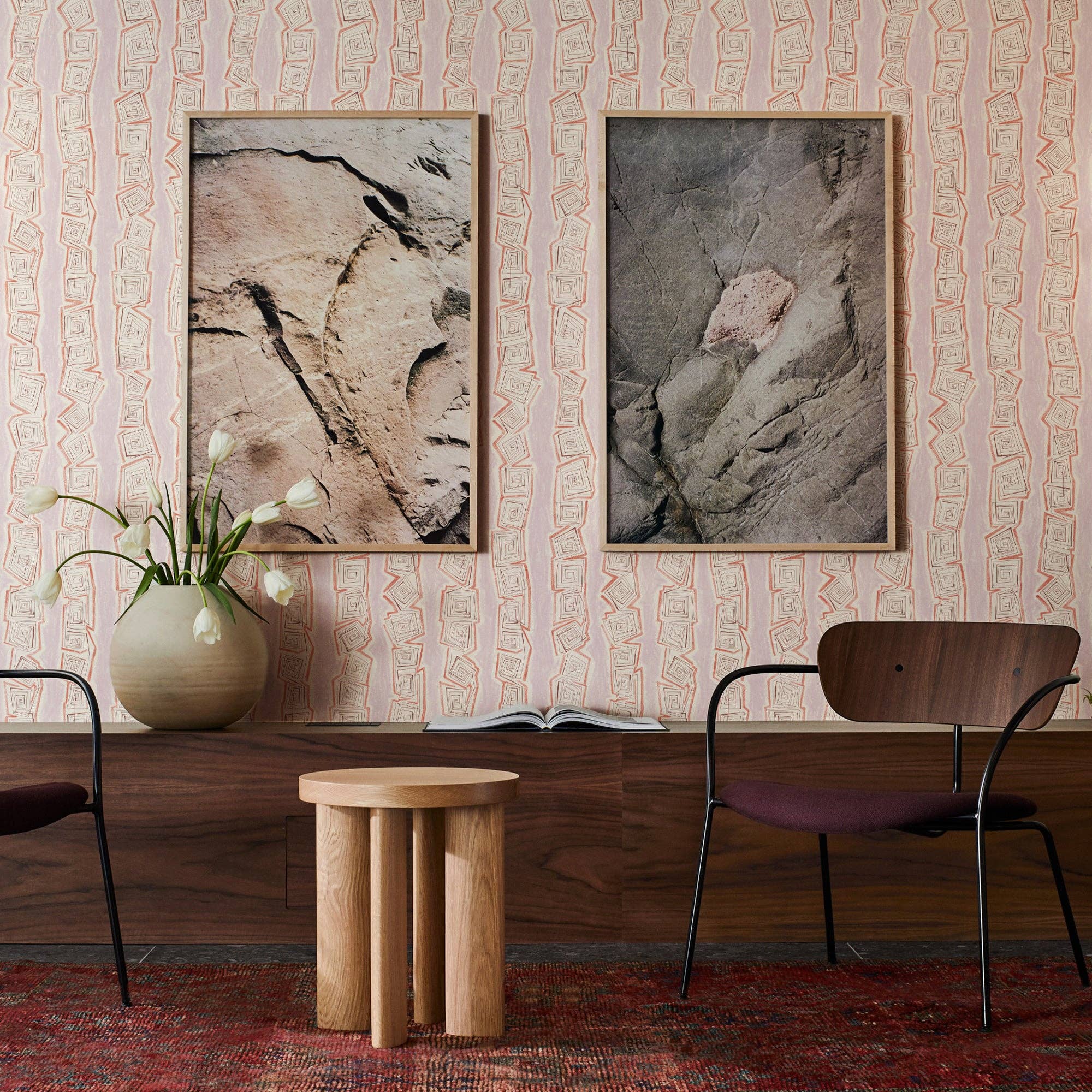 Wholesale wallpaper & transfers for your store