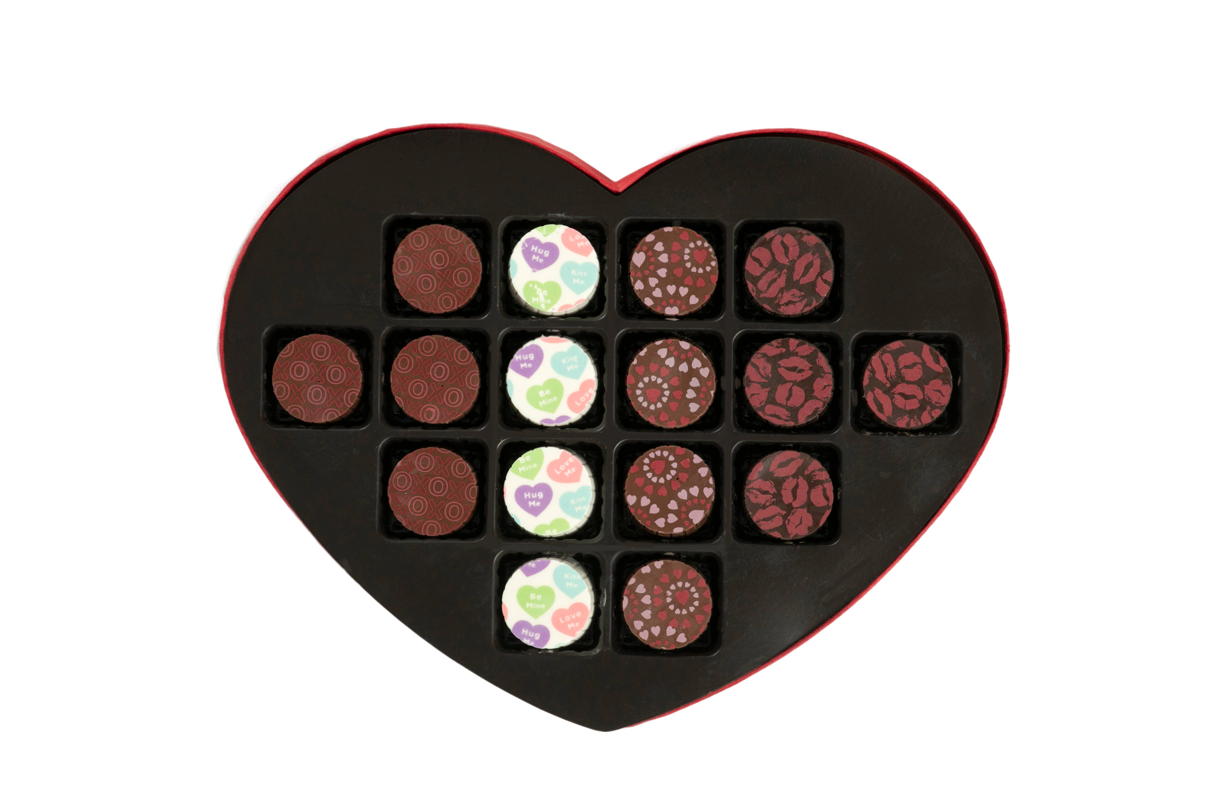 Chocolate Works Wholesale Products | Buy with Free Returns on Faire.com