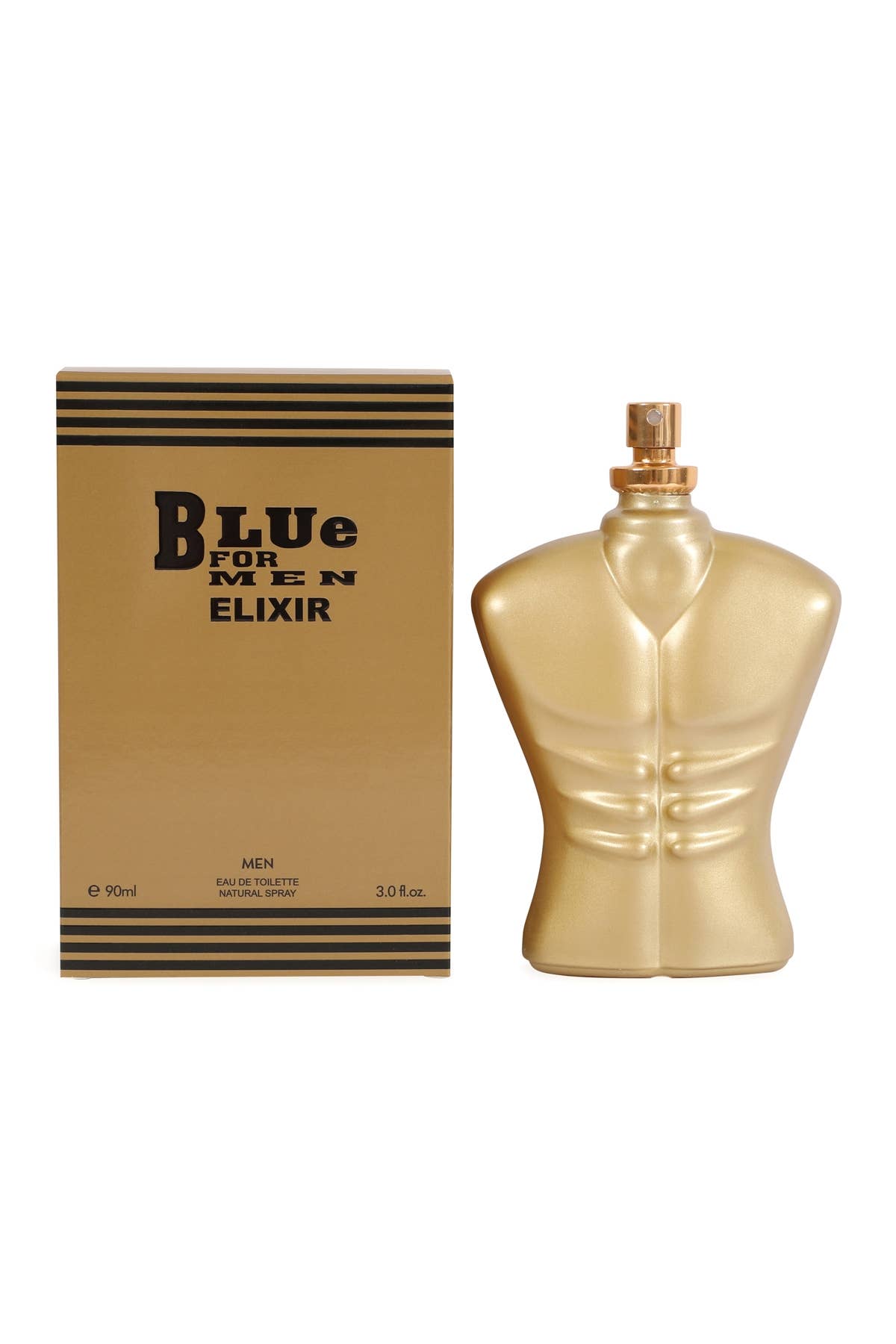 Wholesale Blue Elixir Cologne for Men – 3.0fl.oz.-3pcs/pack for your ...