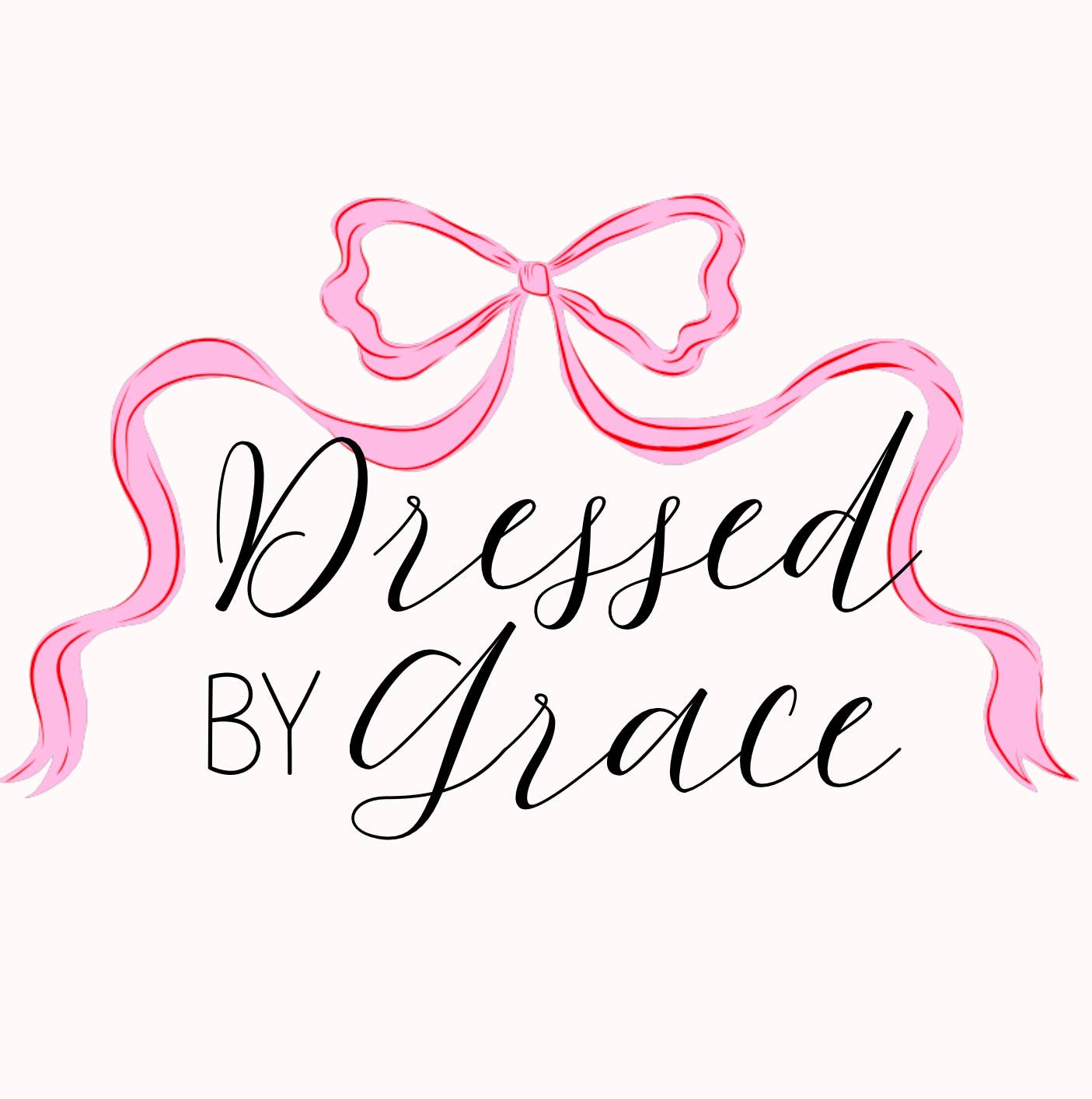 Dressed By Grace wholesale products