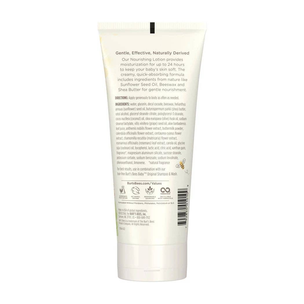 Wholesale Baby Original Nourishing Lotion With Sunflower Seed Oil for ...