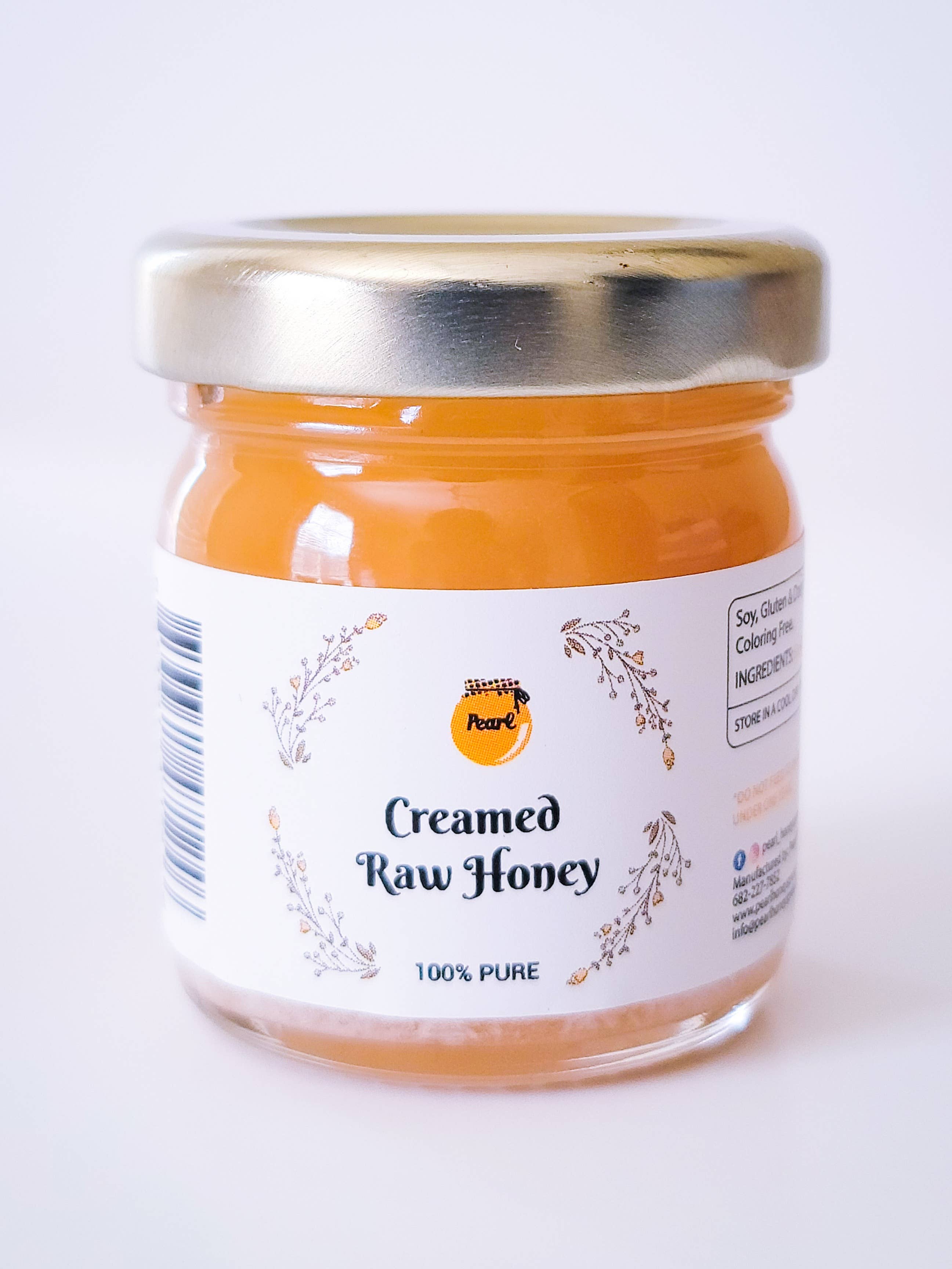 Wholesale mini honey jars for your store
