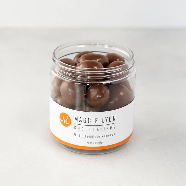 Maggie Lyon Chocolatiers wholesale products