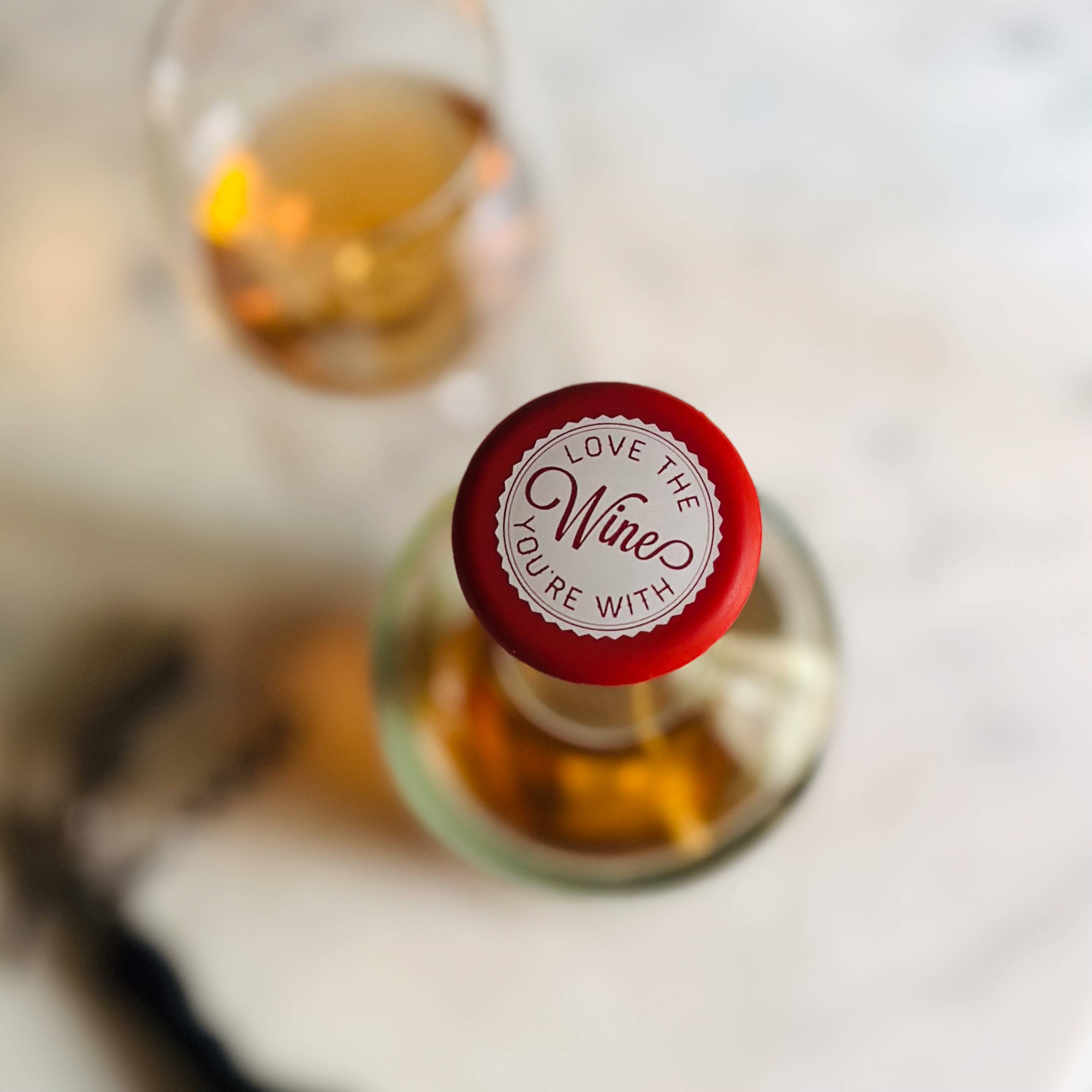 Wholesale Wine Cap Counter Display | Fun Wine Stoppers for your store ...