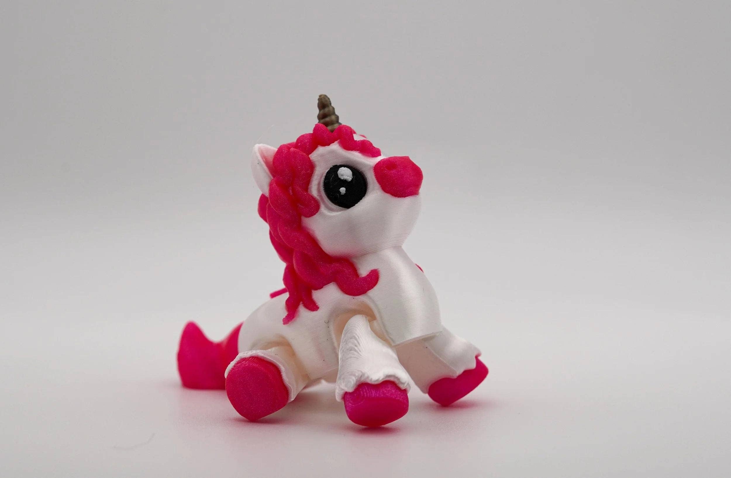 Wholesale Articulated Unicorn for your store - Faire