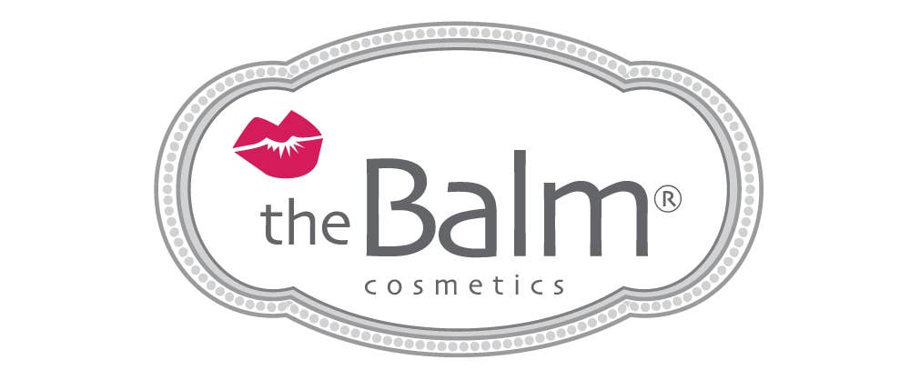 The Balm Logo