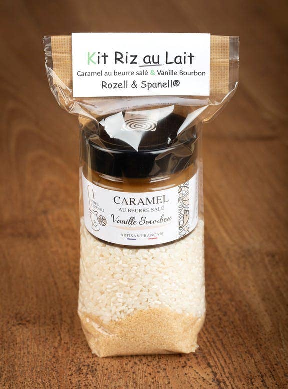 Rozell et Spanell wholesale products