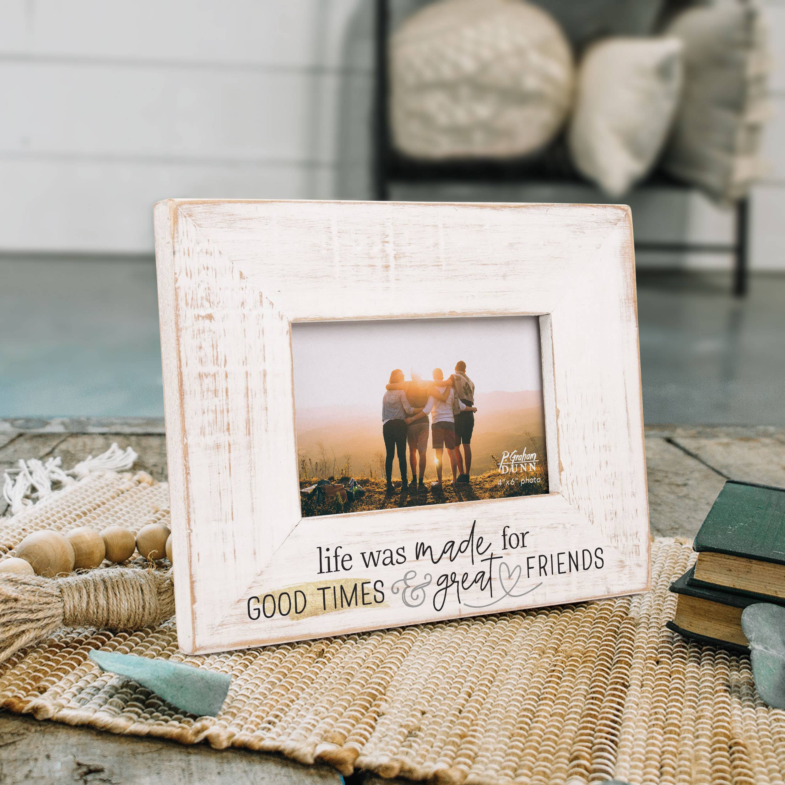 P. Graham Dunn wholesale products