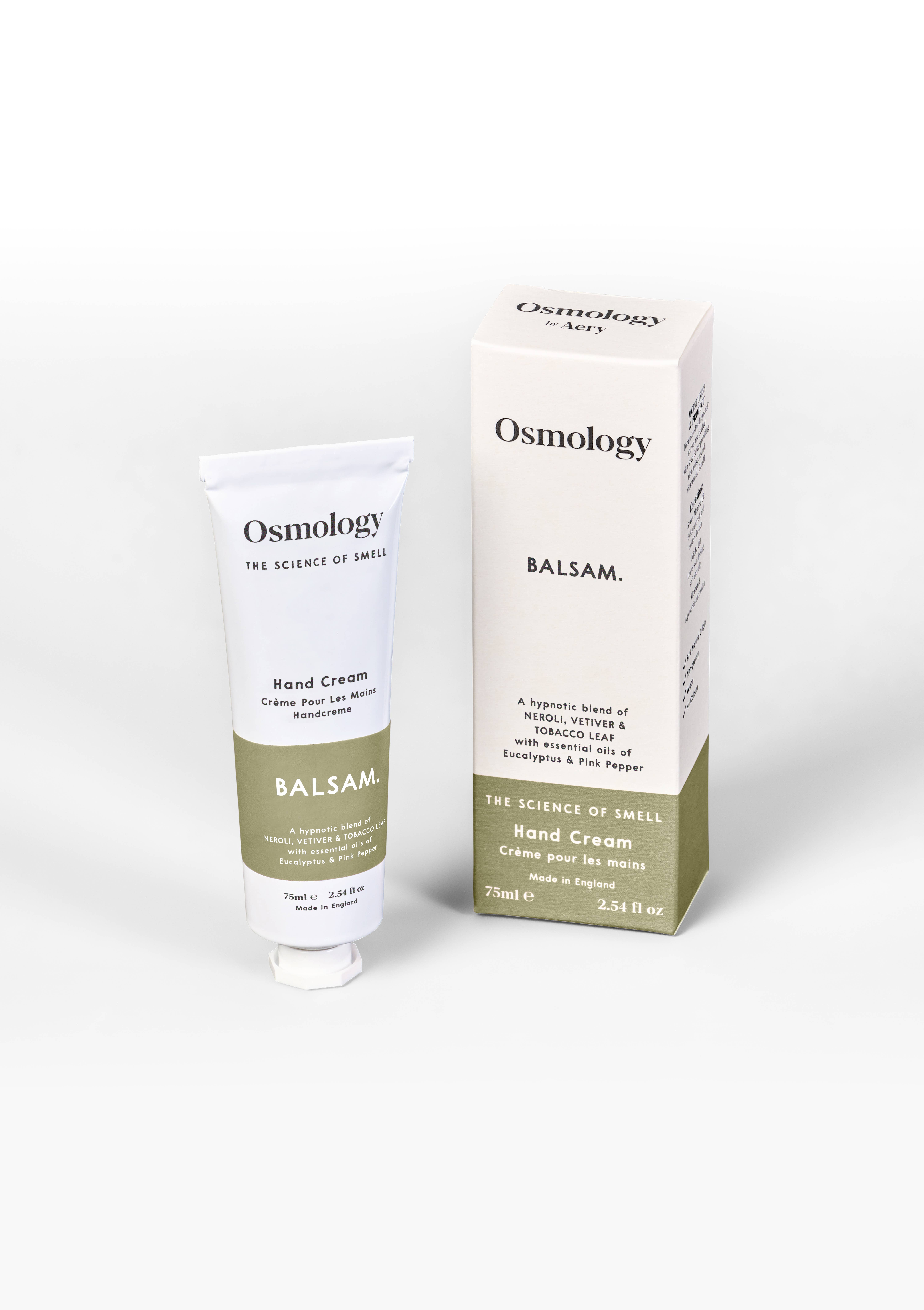 Wholesale Balsam Hand Cream for your store - Faire
