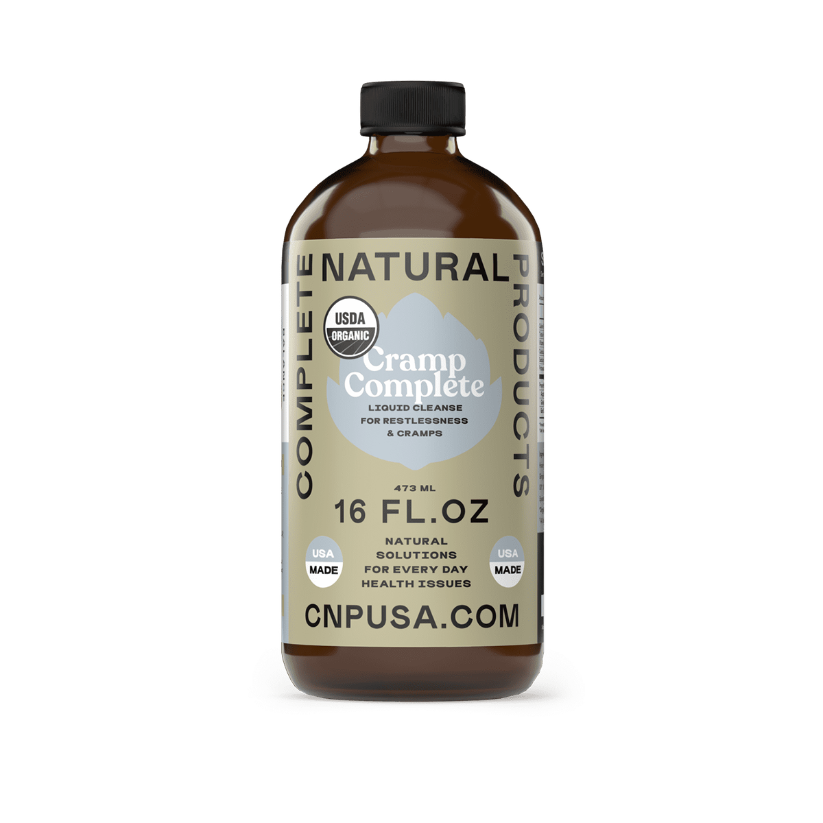 Complete Natural Products wholesale products