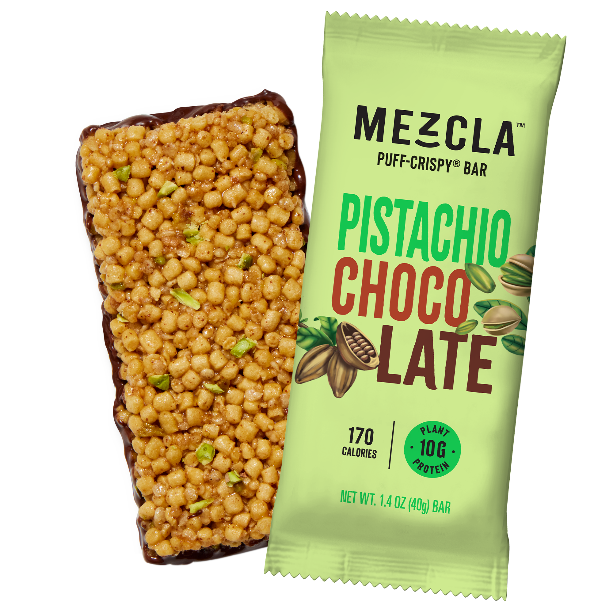 Wholesale snack bars for your store