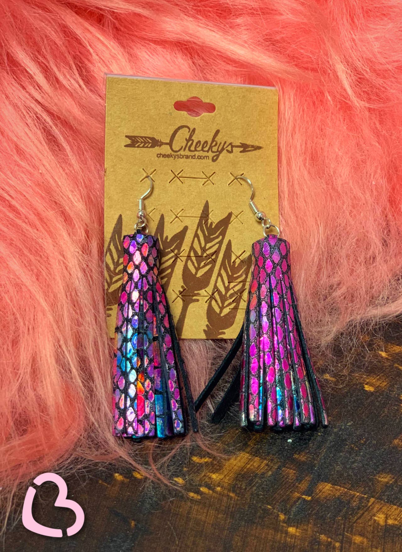 Cheekys Brand wholesale products