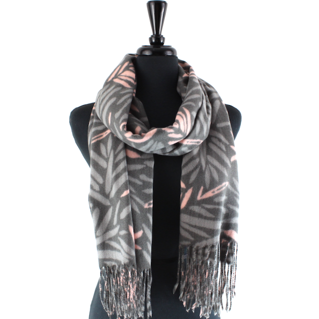 Wholesale S23291 Autumn Fun Scarf for your store - Faire