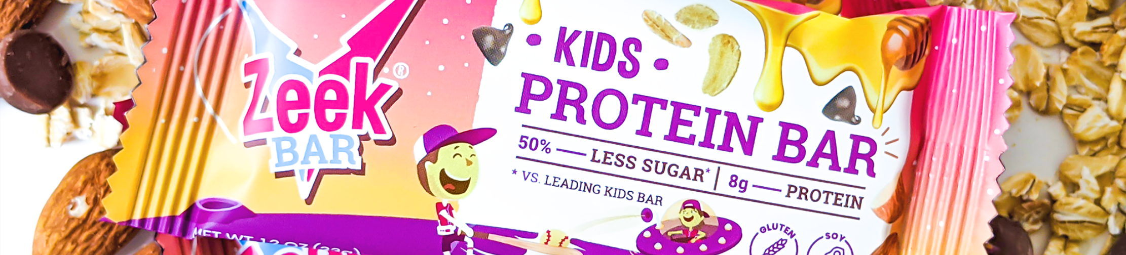 Zeek Kids Bar Wholesale Products | Buy with Free Returns on Faire.com