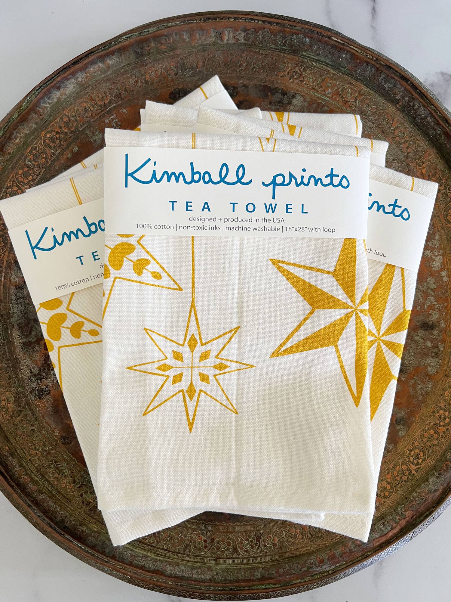 Kimball Prints wholesale products