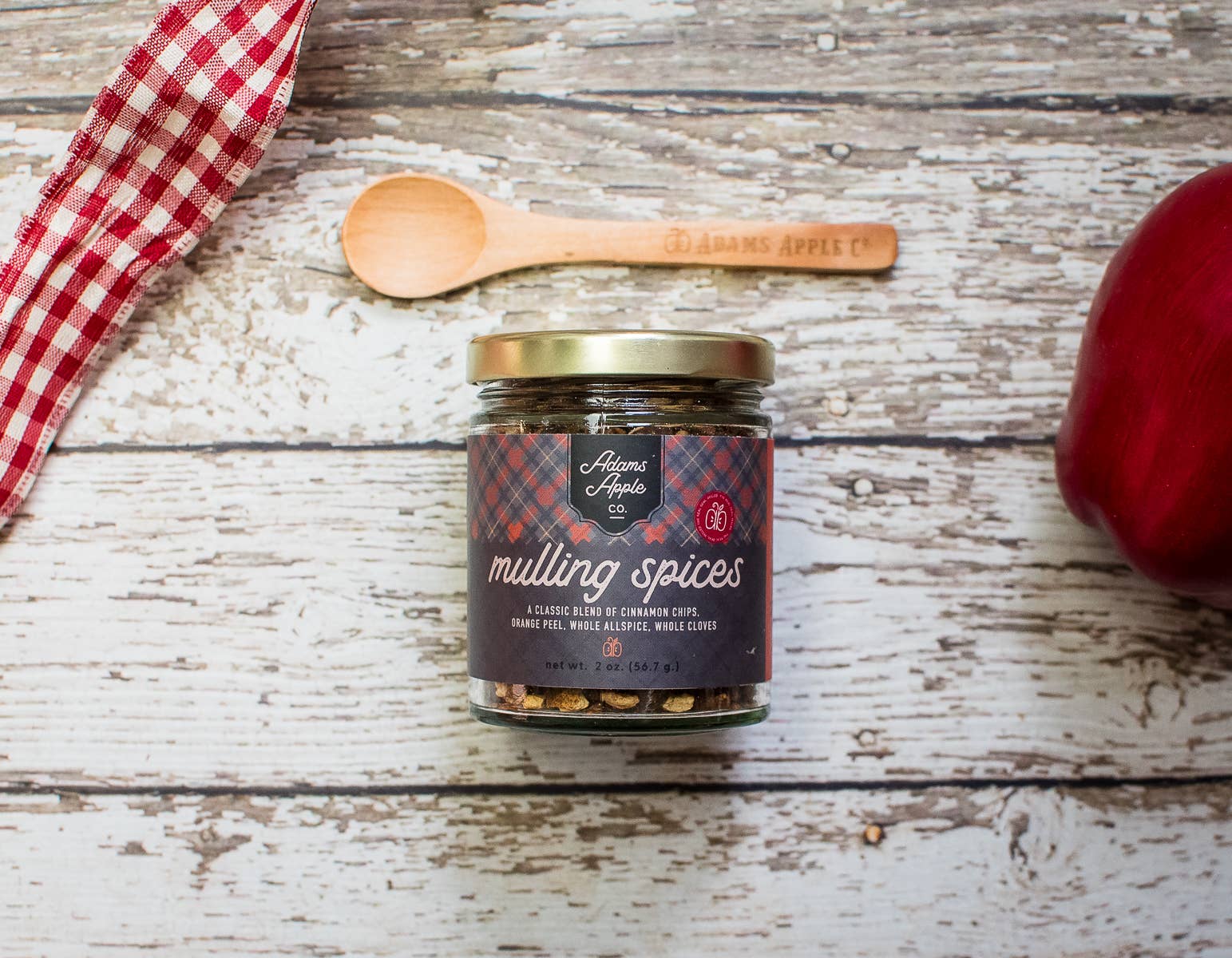 Adams Apple Company wholesale products