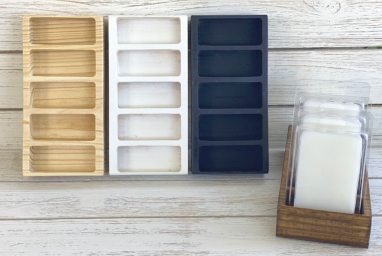 Wholesale wax melt display for your store