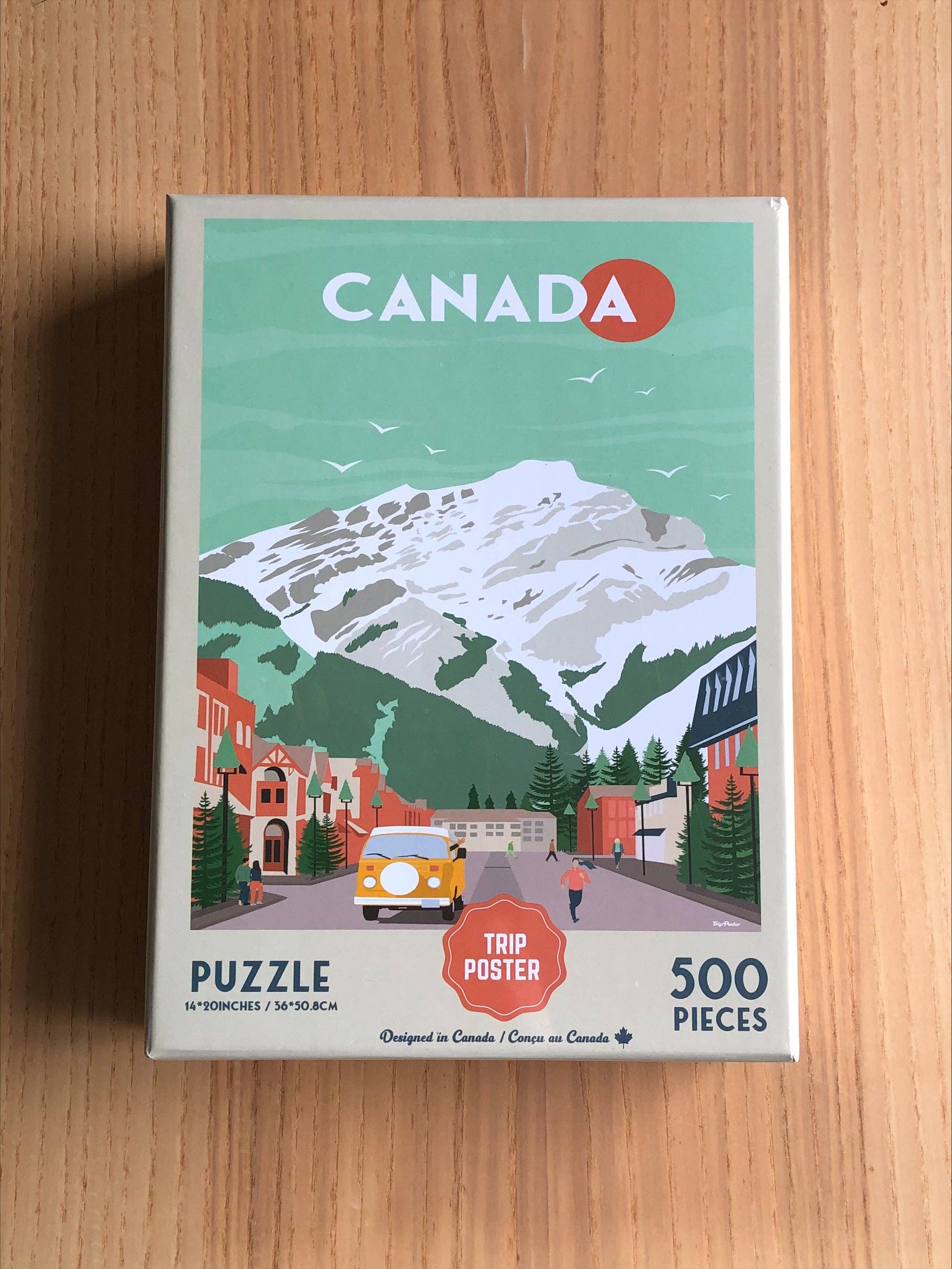 Wholesale games & puzzles for your store