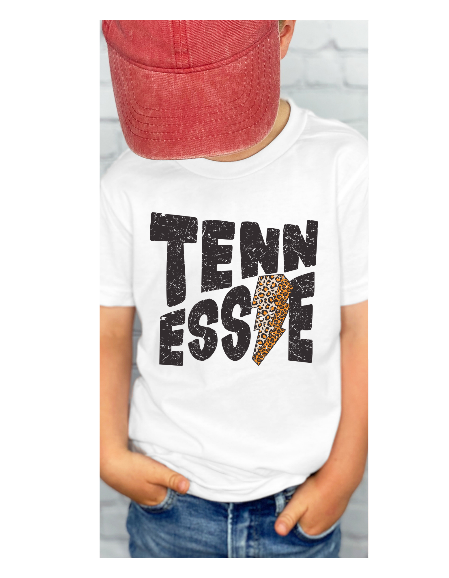 Tiny trendz teez wholesale products