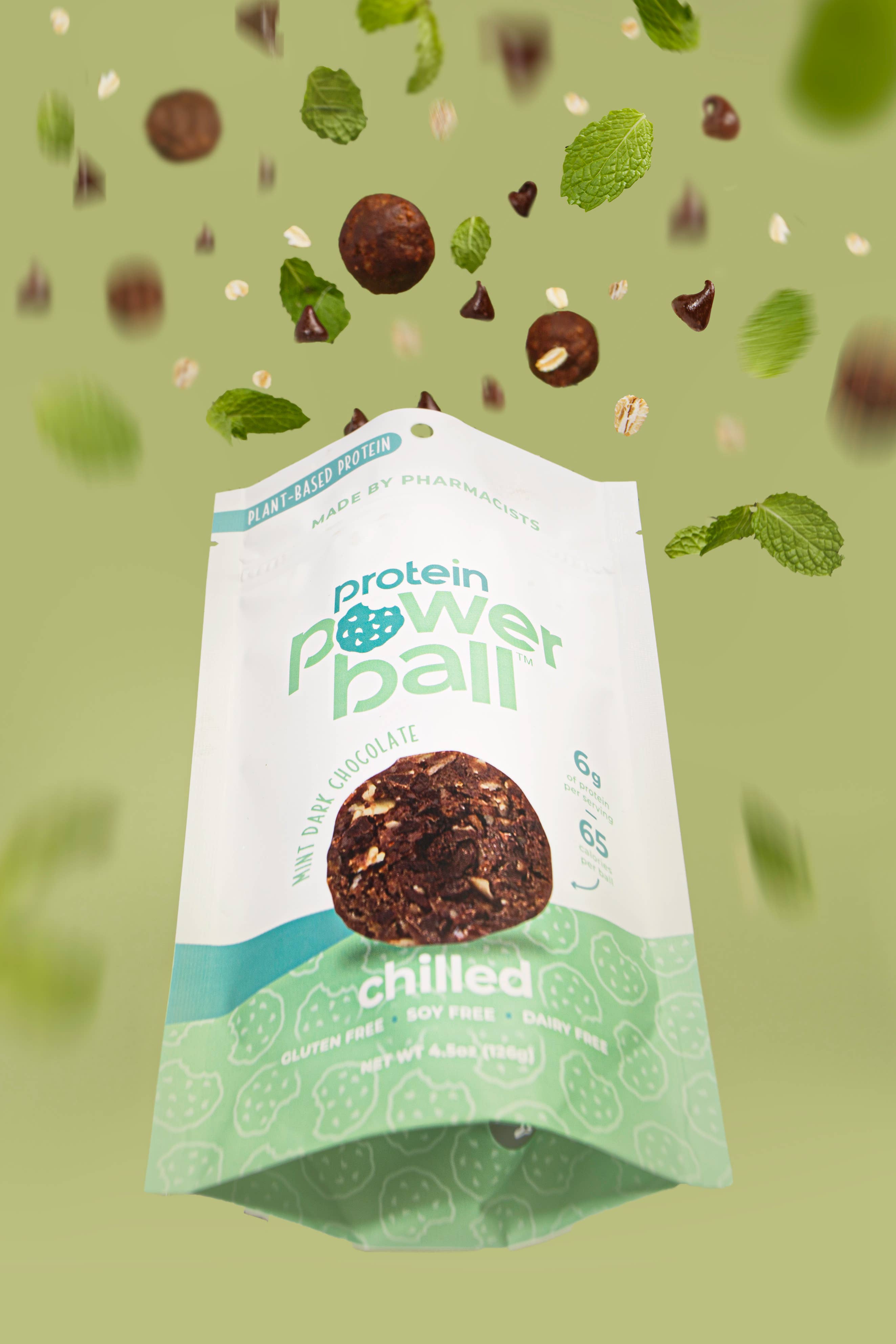 Protein Power Ball Wholesale Products | Buy with Free Returns on Faire.com