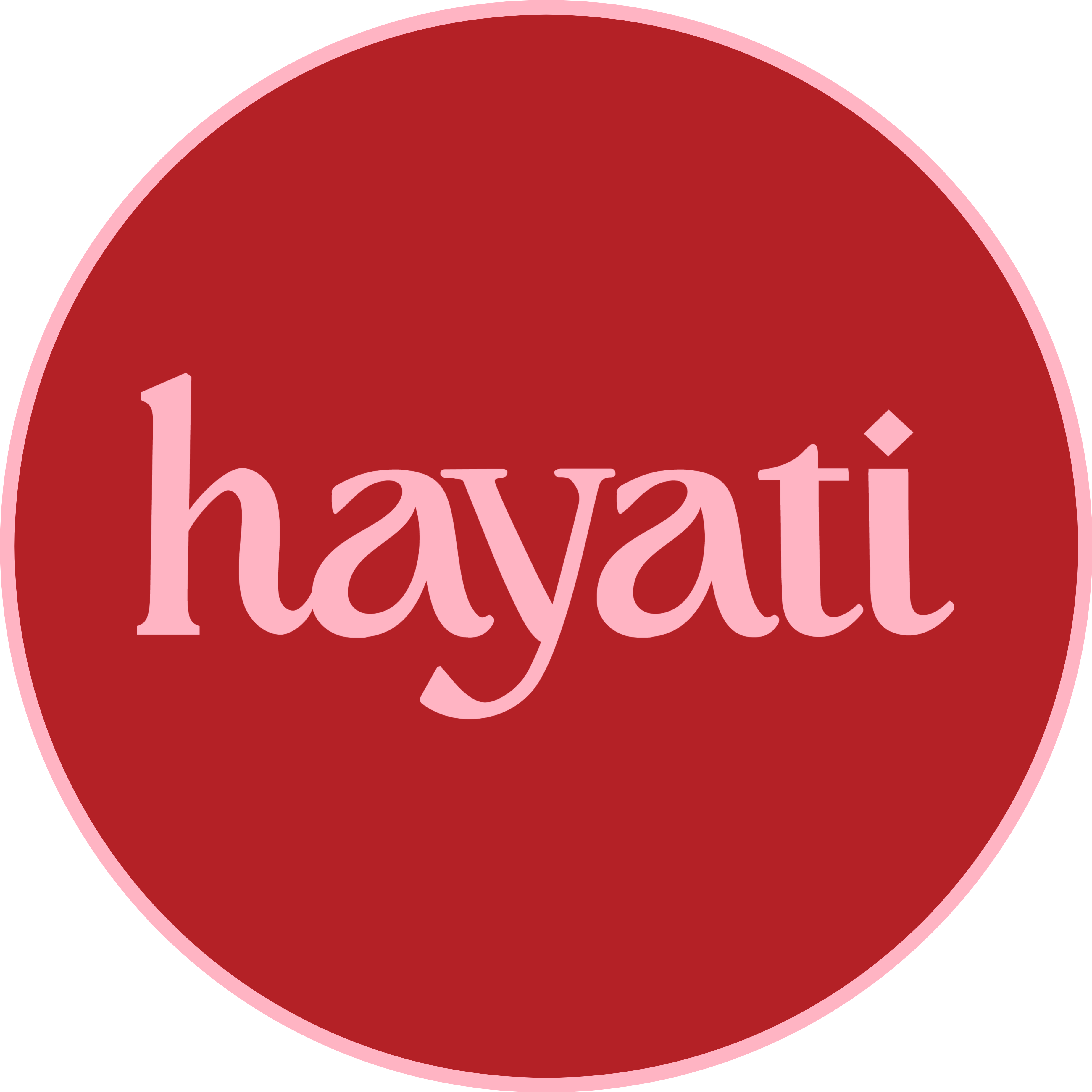 Hayati wholesale products