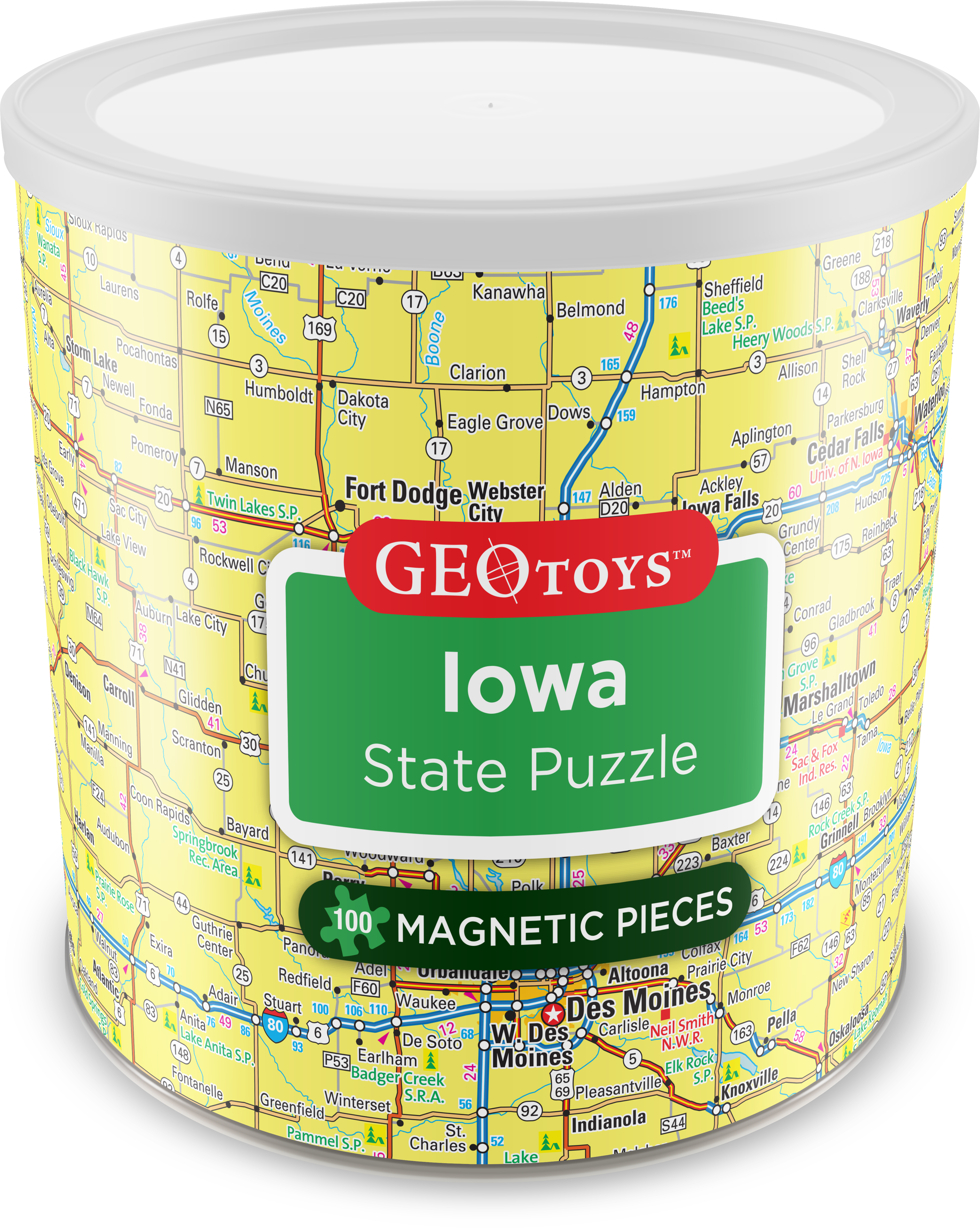Geotoys wholesale products