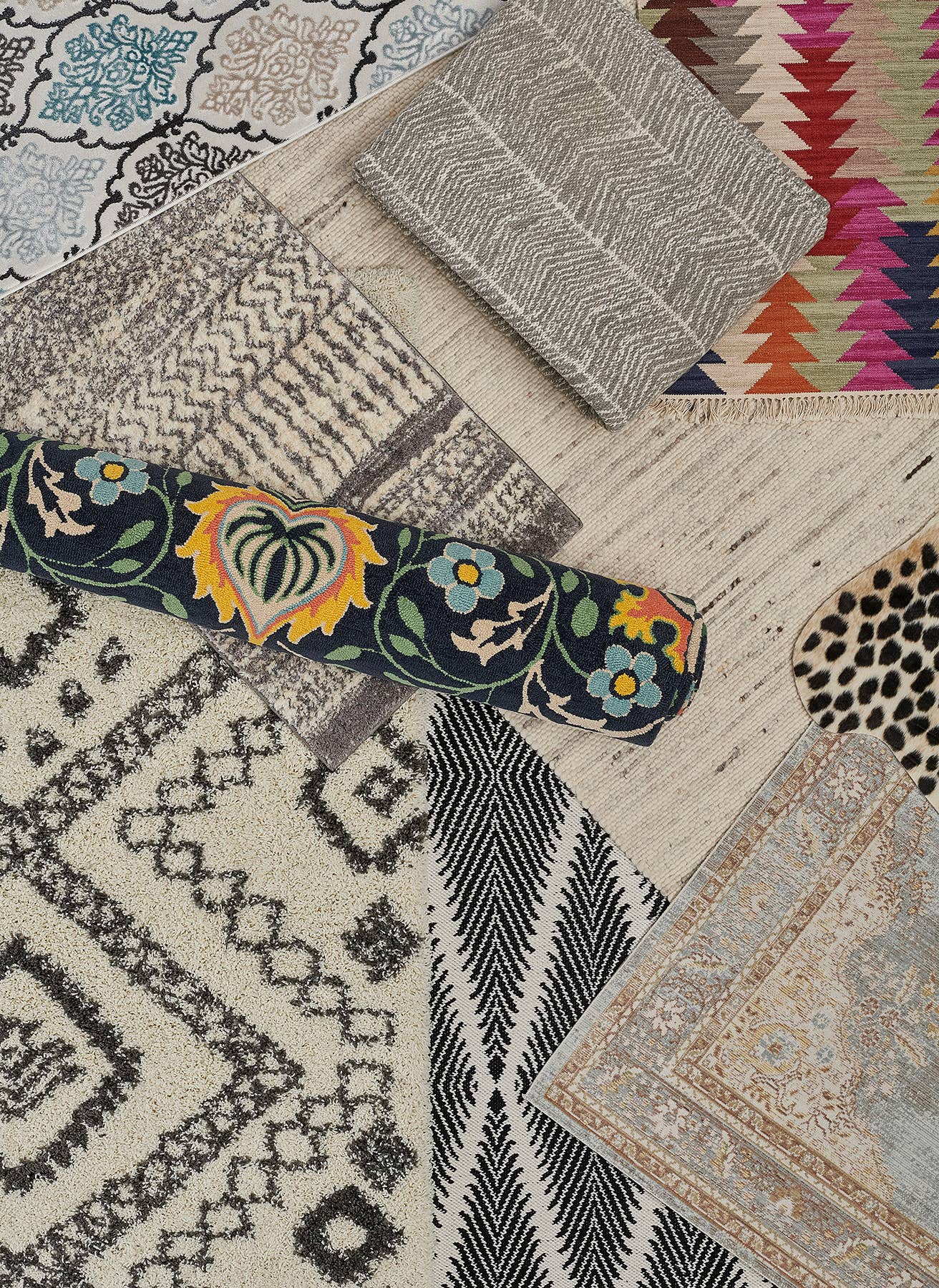 Momeni Wholesale Products | Buy with Free Returns on Faire.com