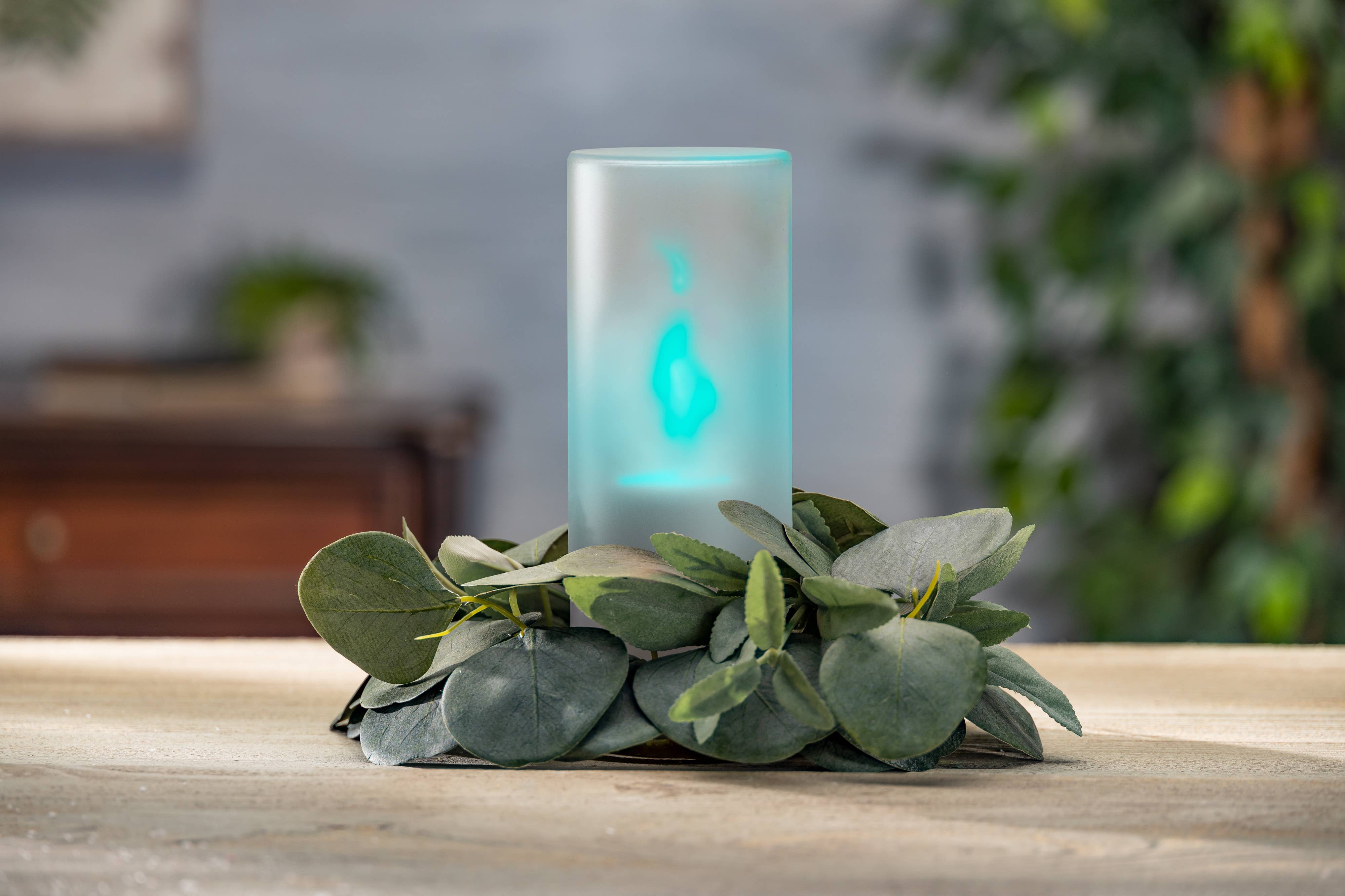 Wholesale Promo Illumaflame Next Generation Color Changing Flame Light ...