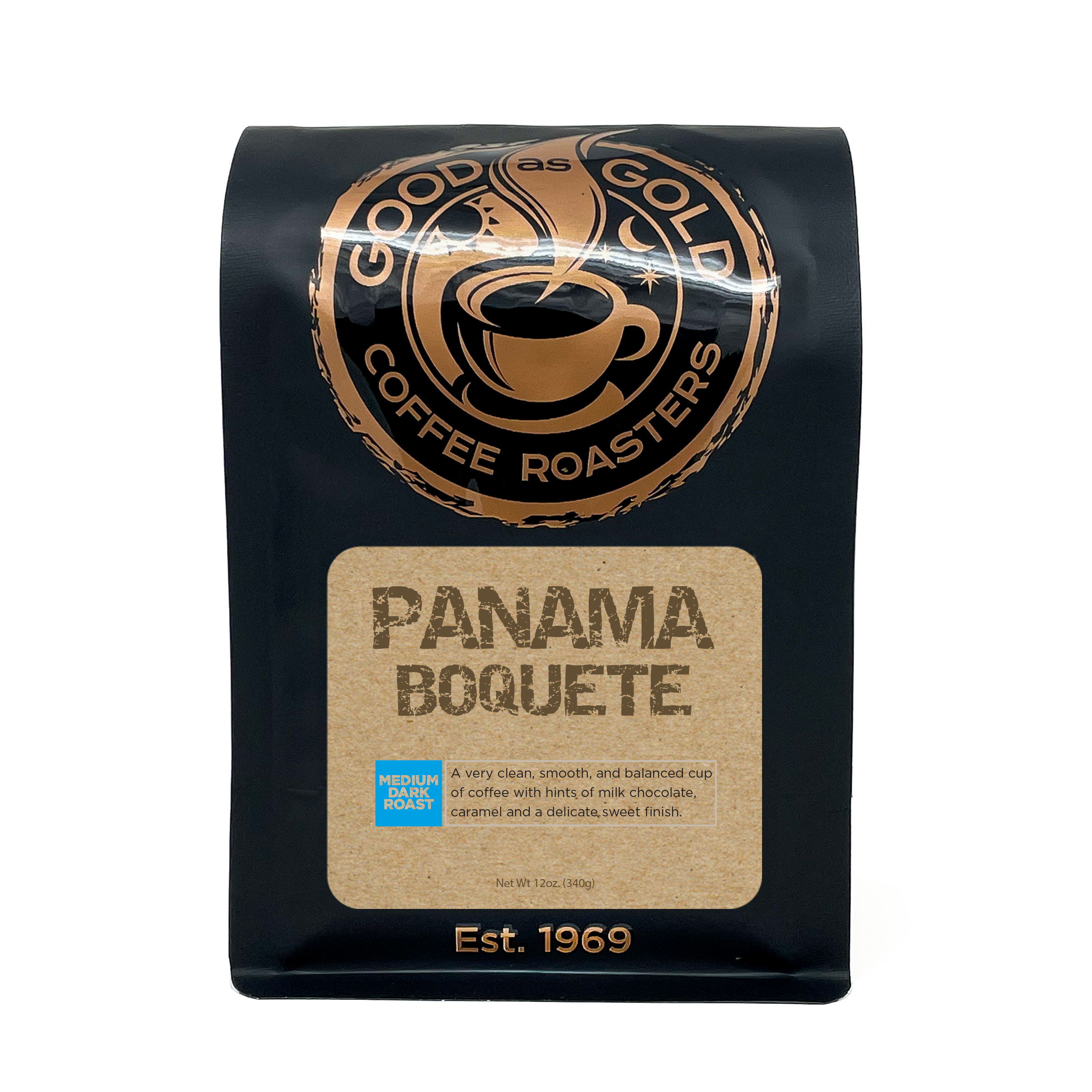 Wholesale panama coffee for your store