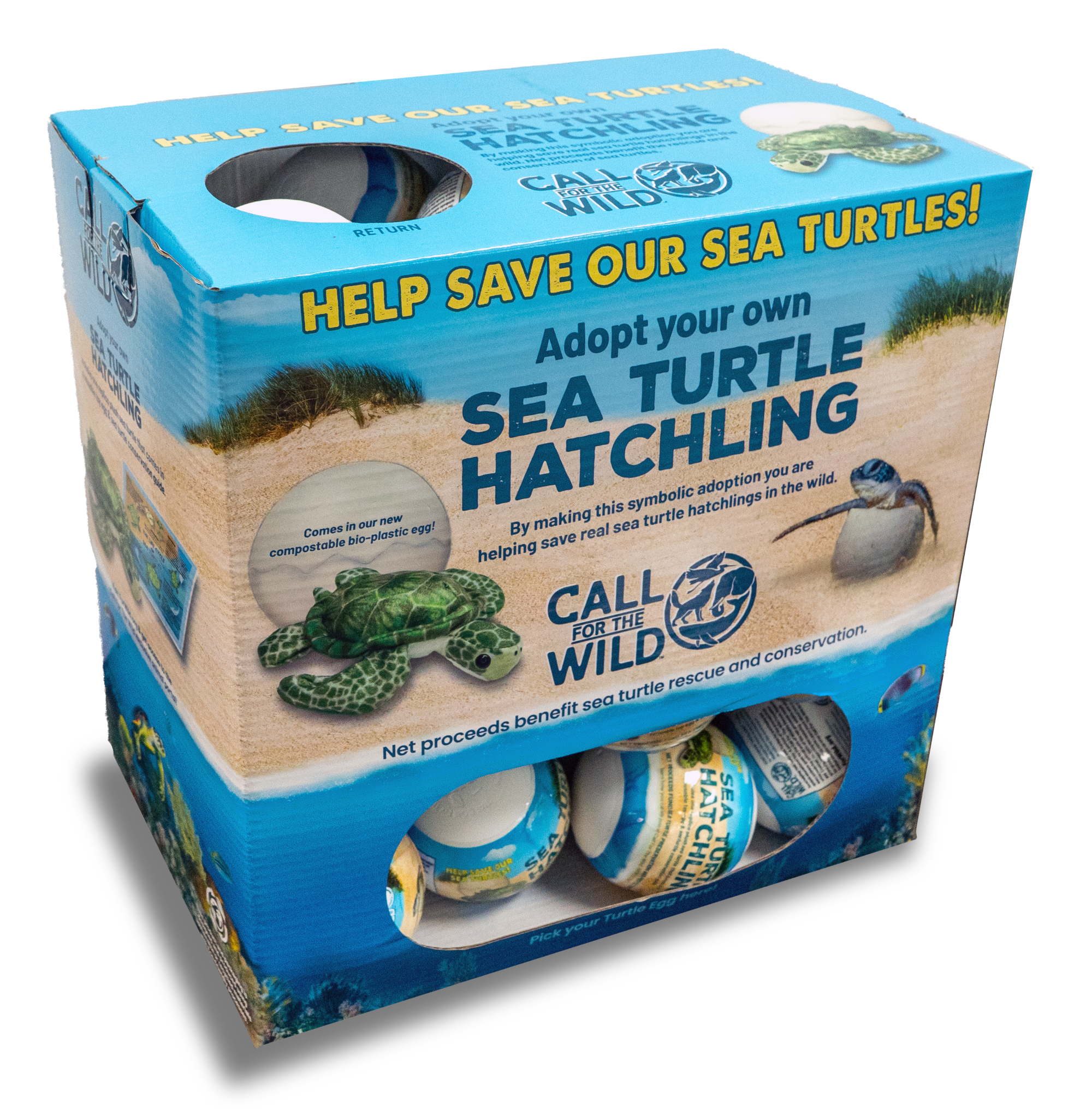 Call For The Wild wholesale products