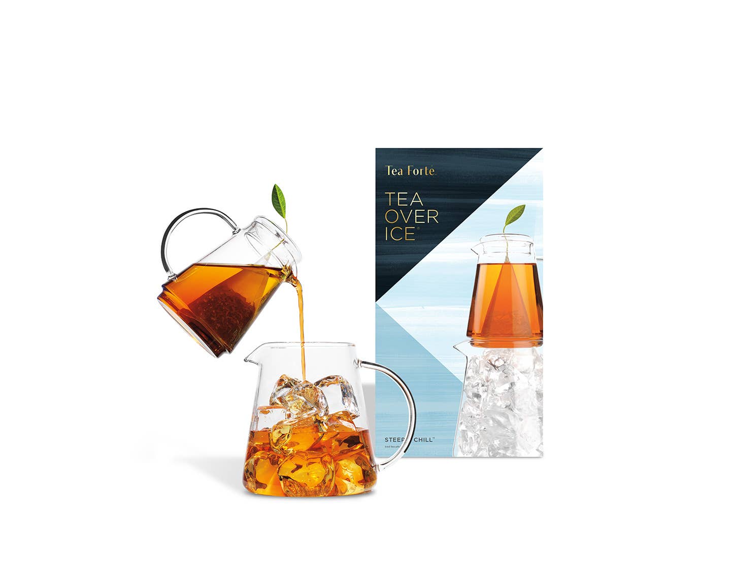 Tea Forte wholesale products