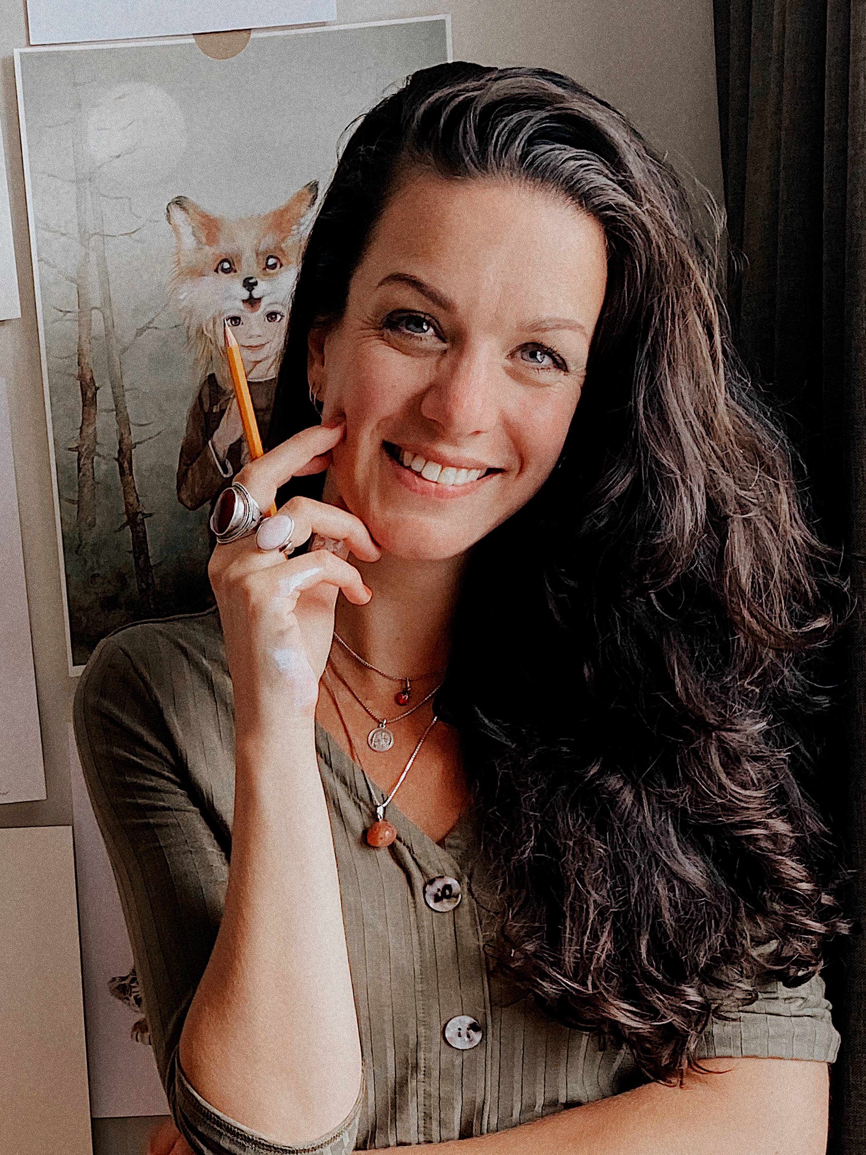 Iris Esther wholesale products