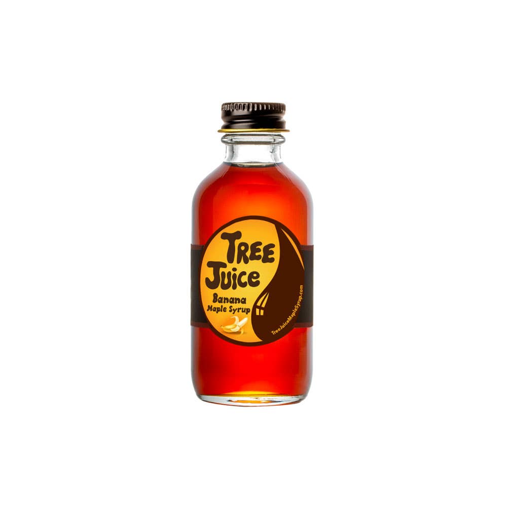 Tree Juice Maple Syrup wholesale products