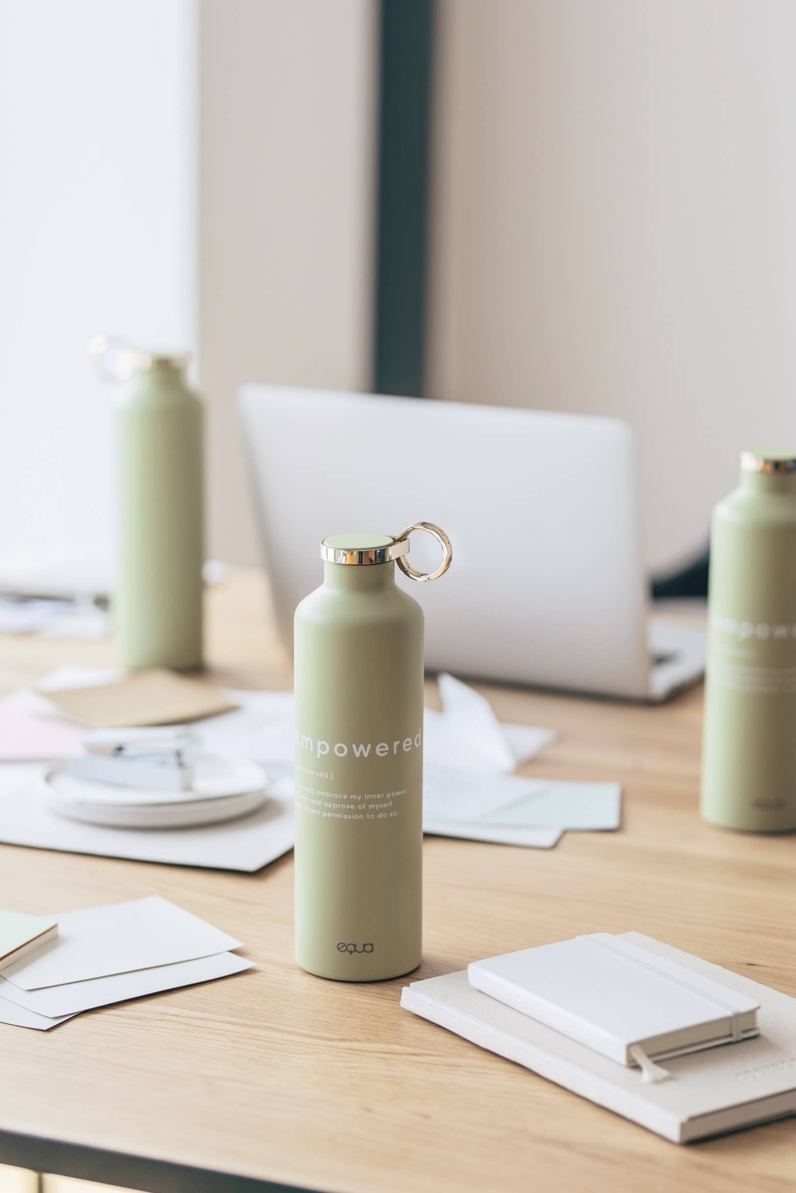 EQUA wholesale products