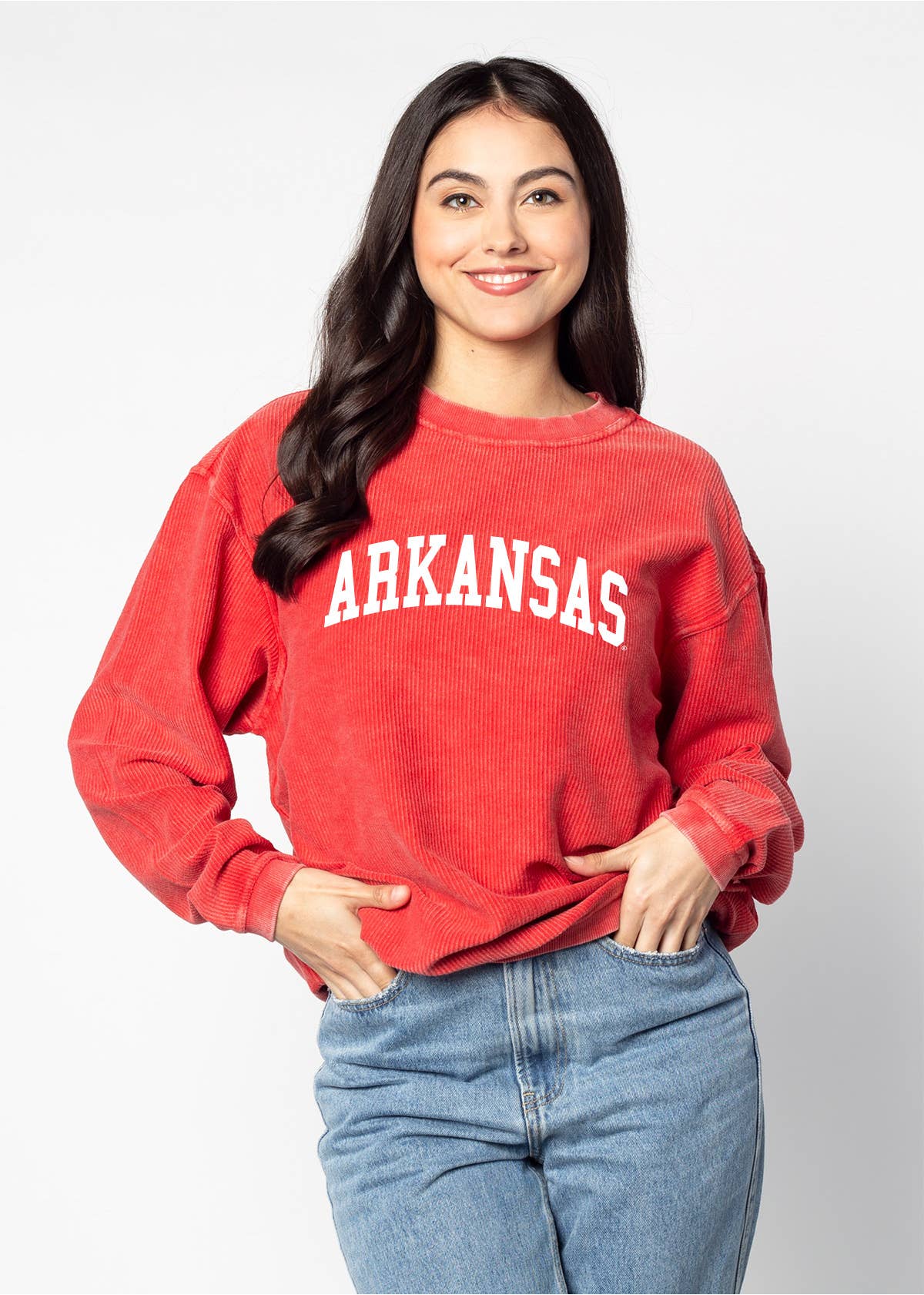 Wholesale The Original SEC Corded Crew for your store - Faire