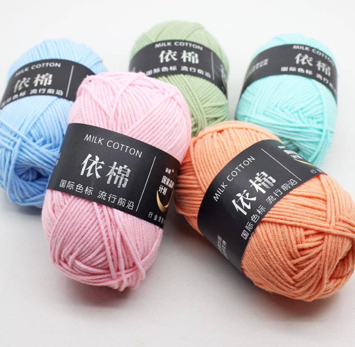 Wholesale yarn for your store