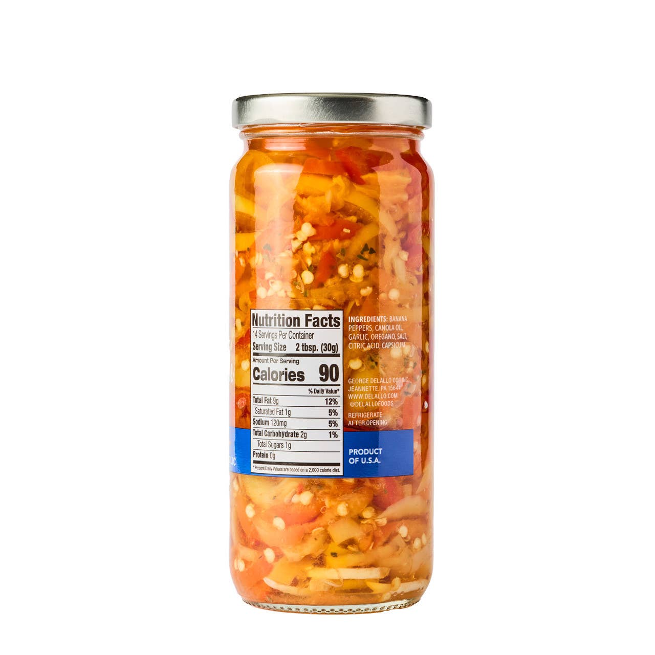 Wholesale Hot Homestyle Peppers for your store - Faire