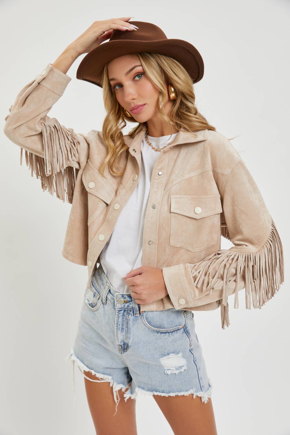 Wholesale Women’s outerwear for your store