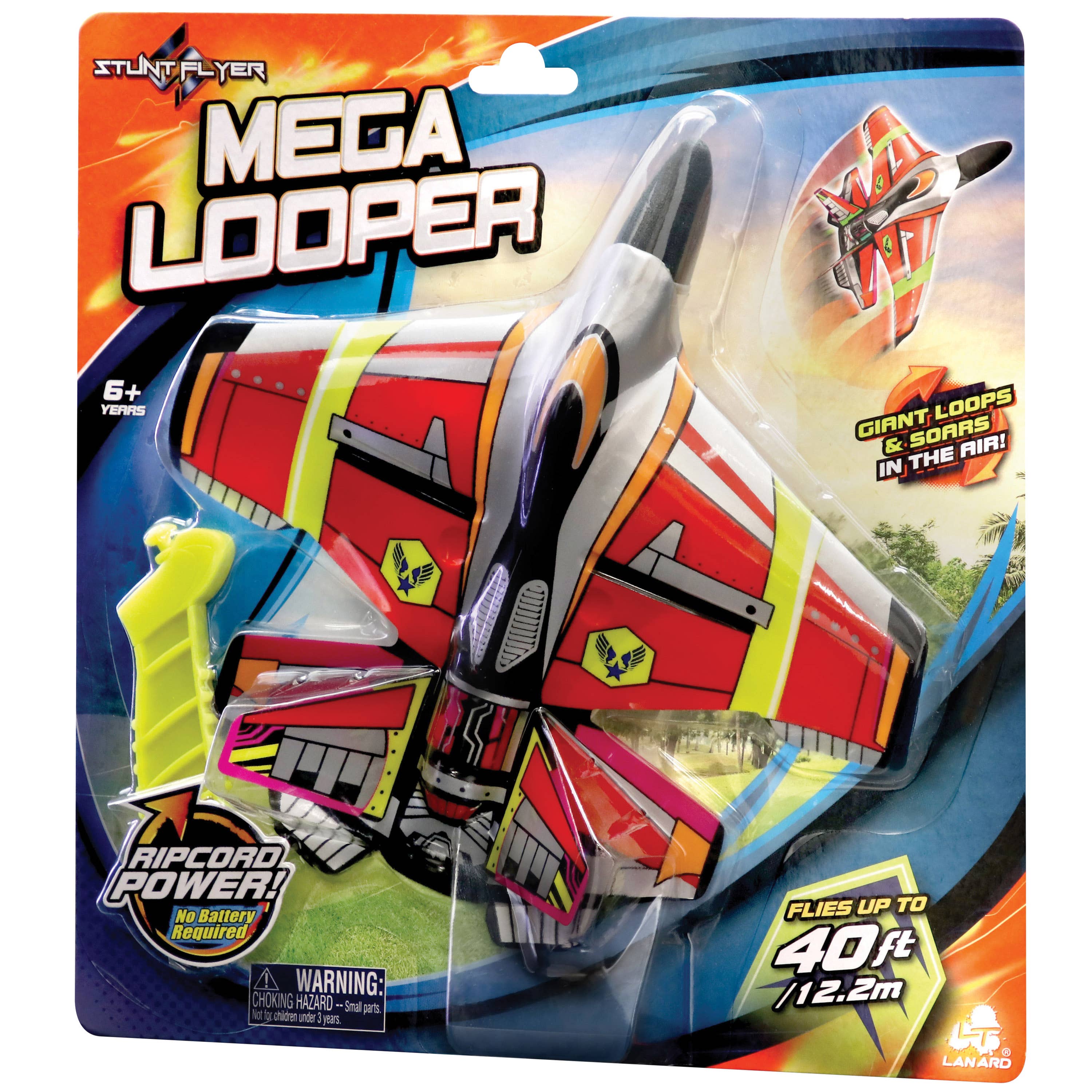 Purchase Wholesale turbo flyer. Free Returns & Net 60 Terms on Faire